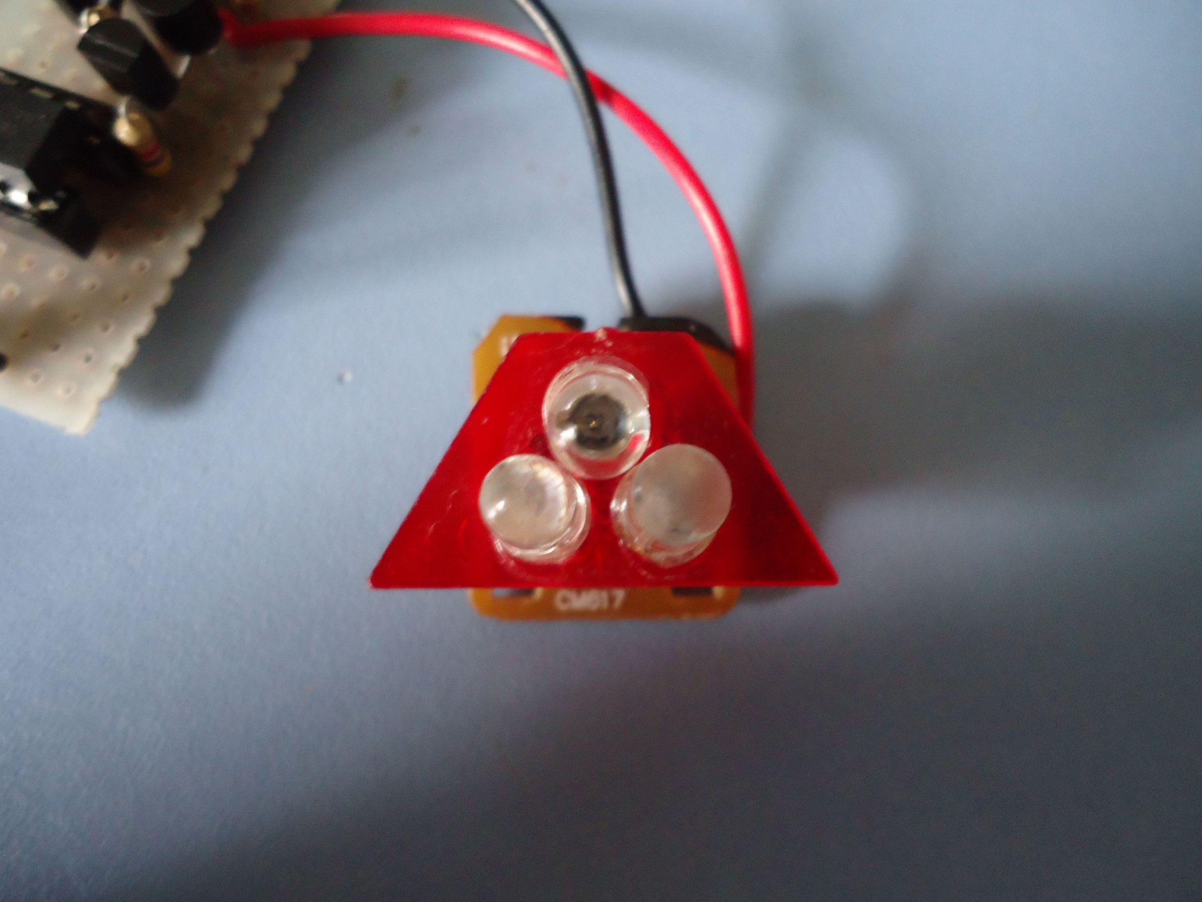 IR Wireless Temperature Sensor With ATtiny85 : 6 Steps - Instructables