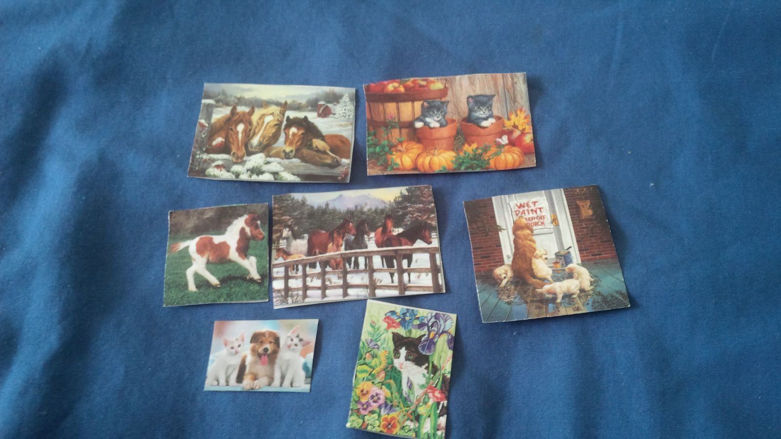 LPS Puzzle : 4 Steps (with Pictures) - Instructables