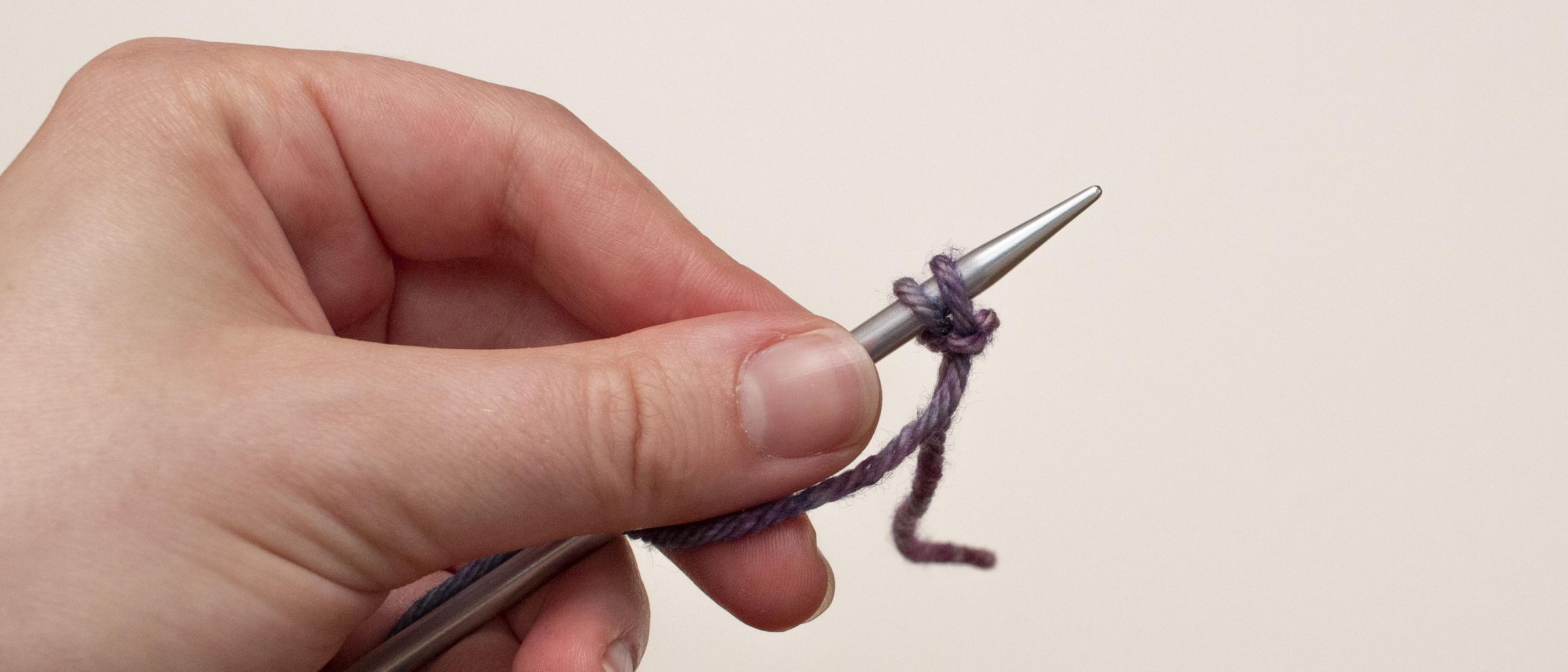 Alternating Cable Cast on Tutorial : 20 Steps - Instructables