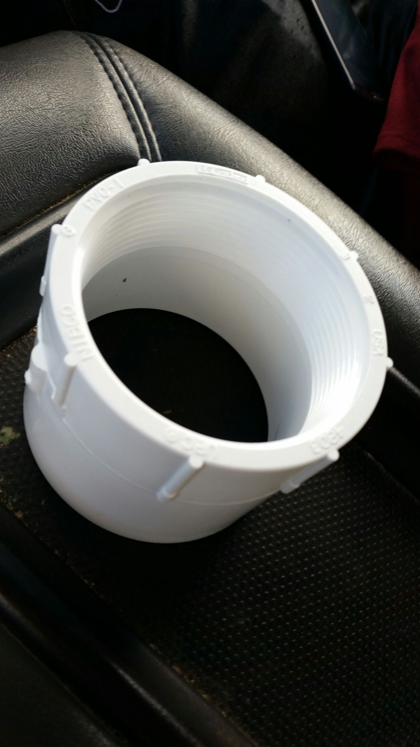 Easy Less Then 10 Dollar Cup Holder Diy : 4 Steps - Instructables