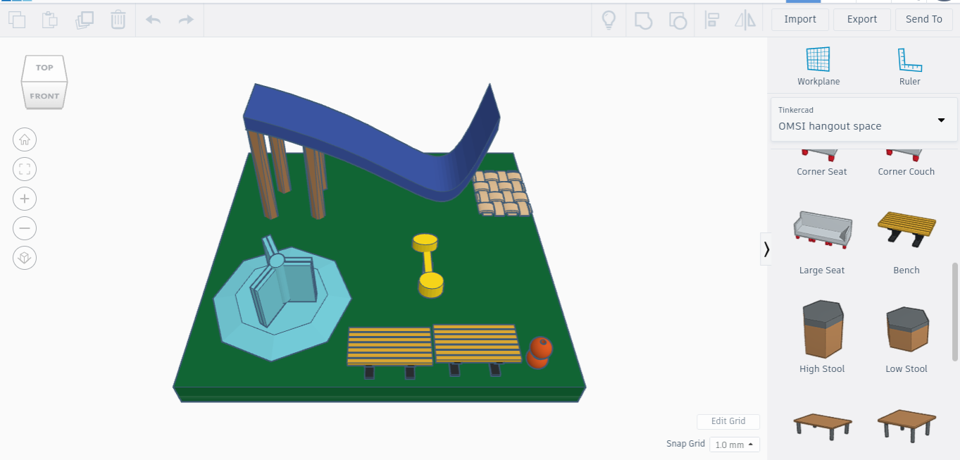 3D Park Design : 11 Steps - Instructables