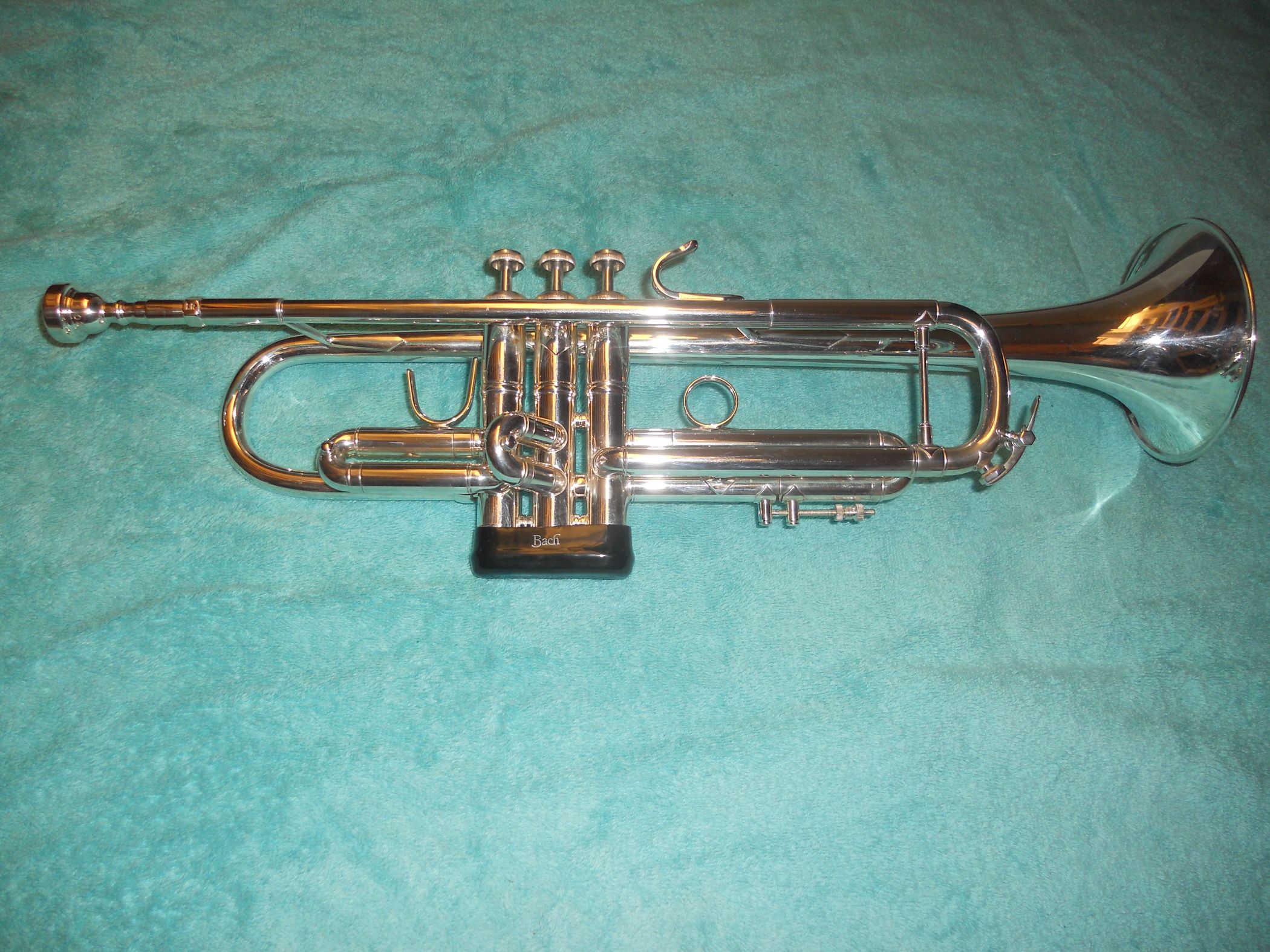 How to Clean a Trumpet : 13 Steps - Instructables