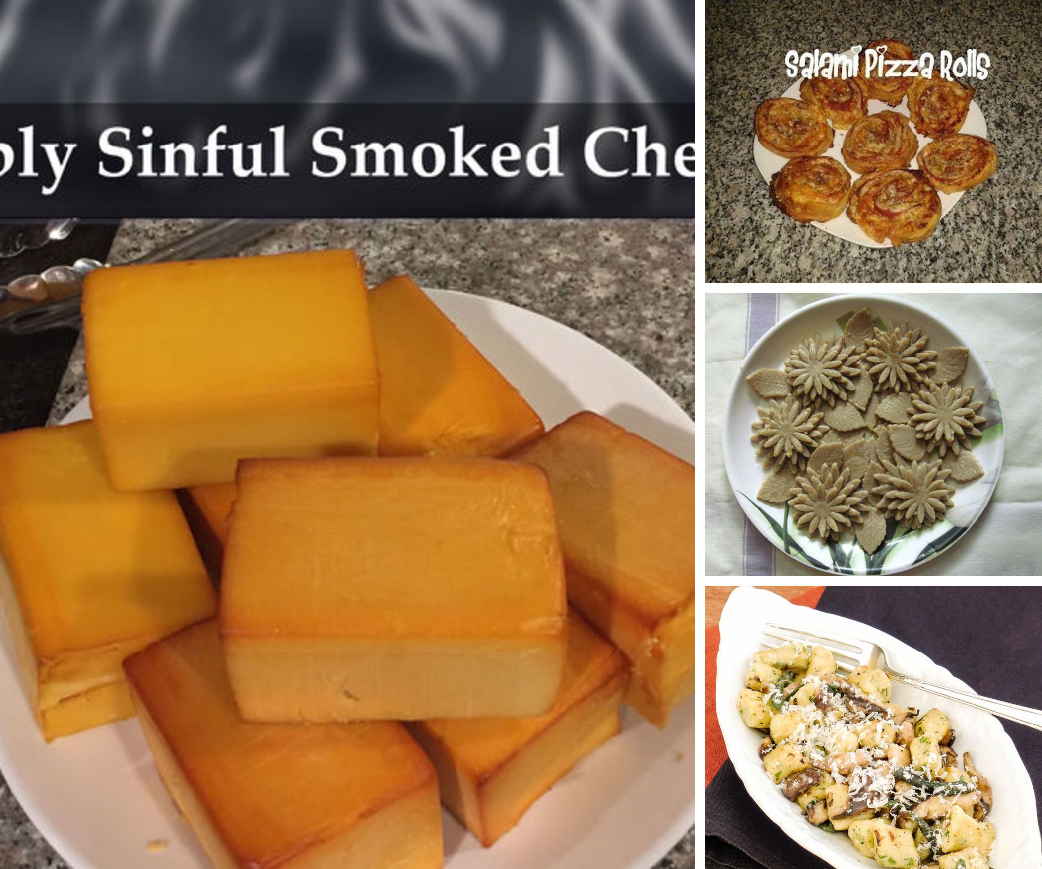 Recipes - Instructables