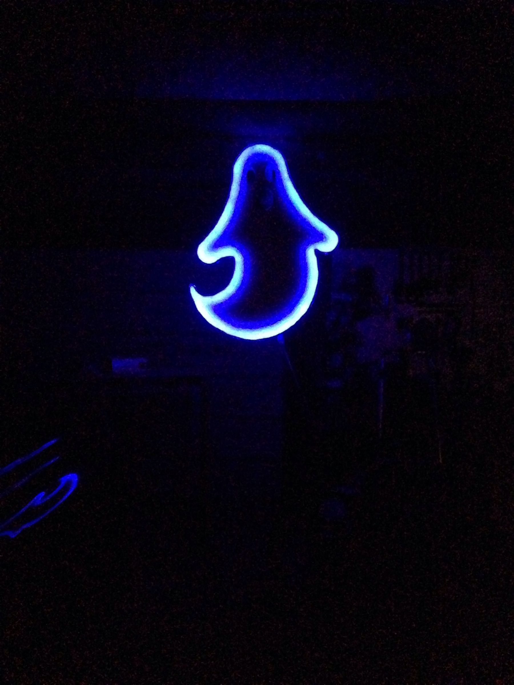 RGB Ghost : 5 Steps (with Pictures) - Instructables
