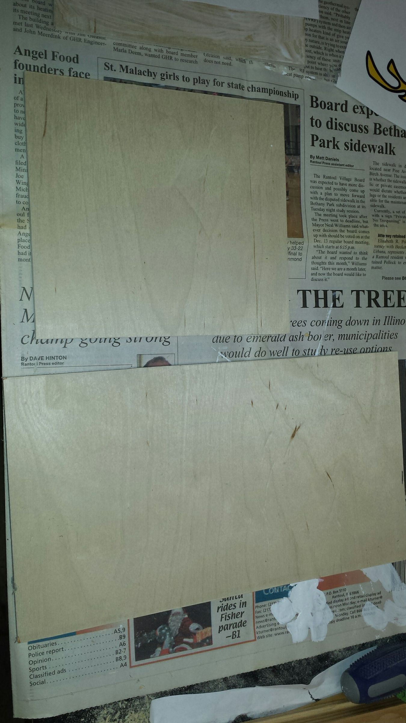 Scroll Saw Grinch and Dog Holiday Decoration : 8 Steps (with Pictures) - Instructables