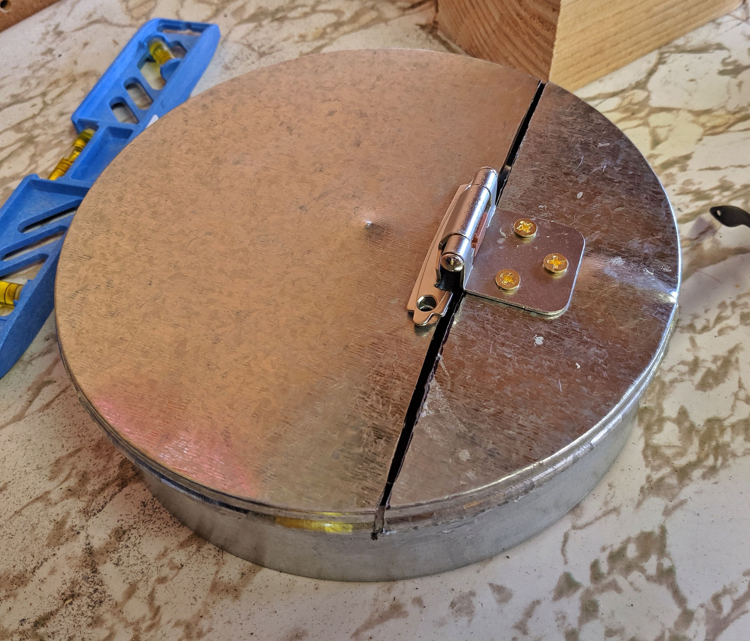 Shotgun Shell Mailbox : 5 Steps - Instructables