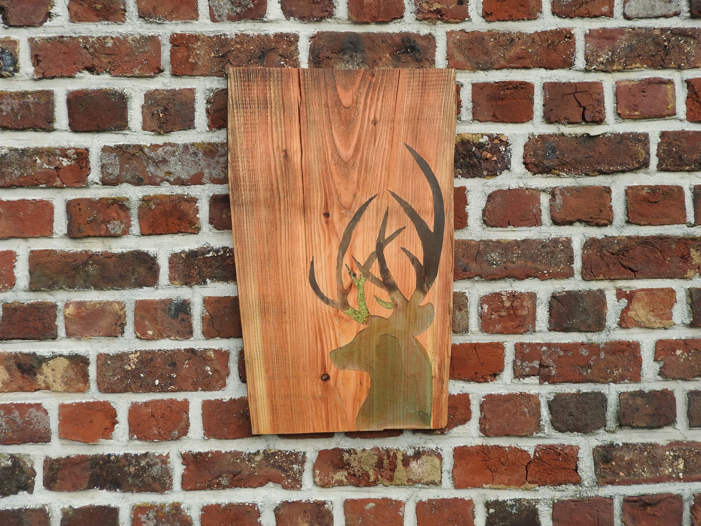 Epoxy Wall-art : 6 Steps (with Pictures) - Instructables