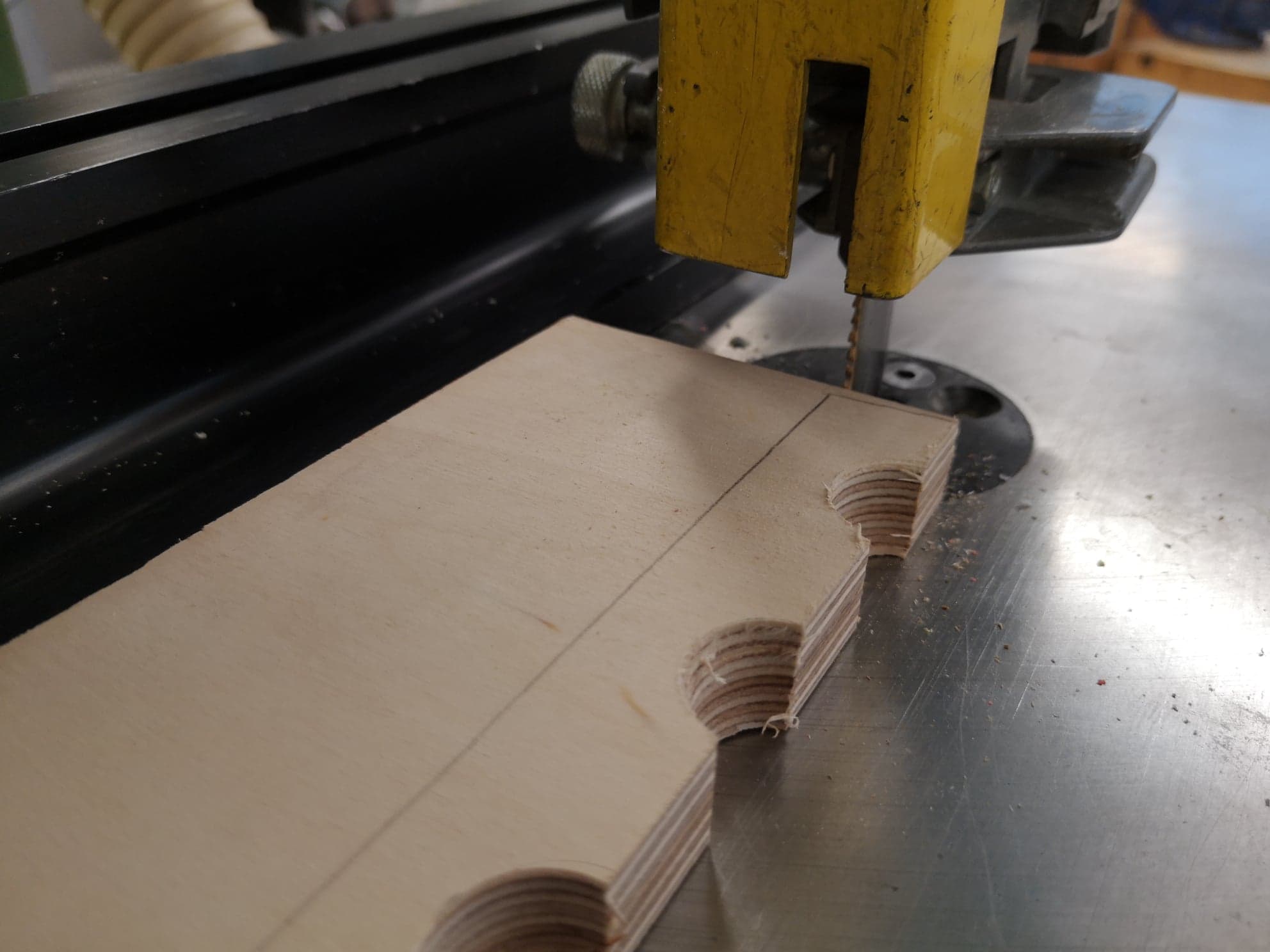 Chisel Storage Solution! : 9 Steps (with Pictures) - Instructables