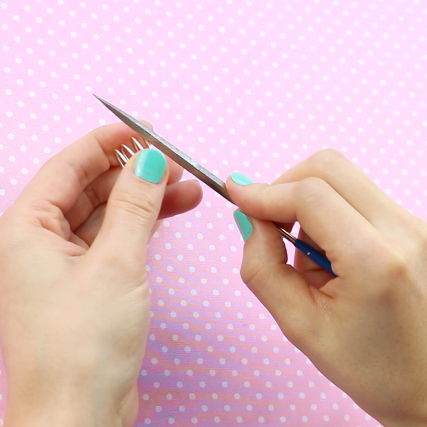 DIY Rings - Galaxy, Diamond, Opal.. No Tools! : 6 Steps (with Pictures ...