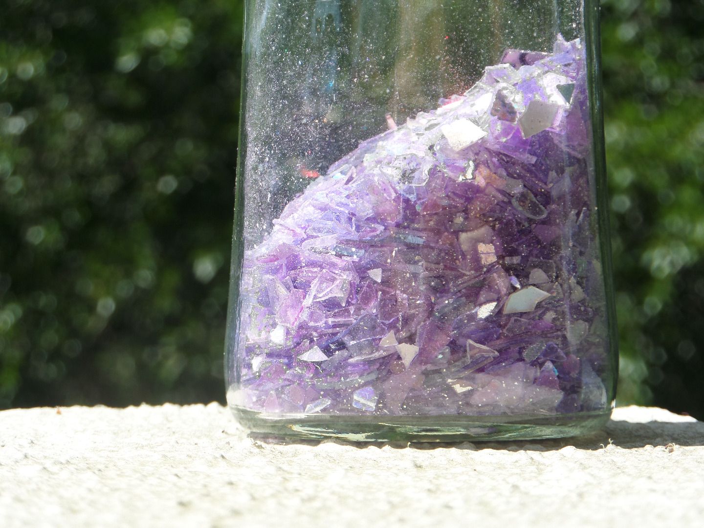 Homemade Glitter: a Tutorial : 3 Steps (with Pictures) - Instructables
