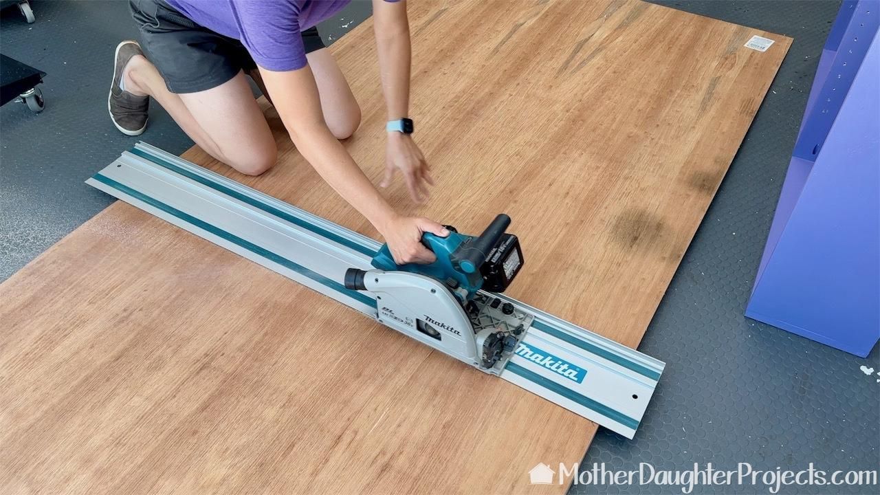 How Make a Basic Beginner Bookcase : 5 Steps (with Pictures) - Instructables