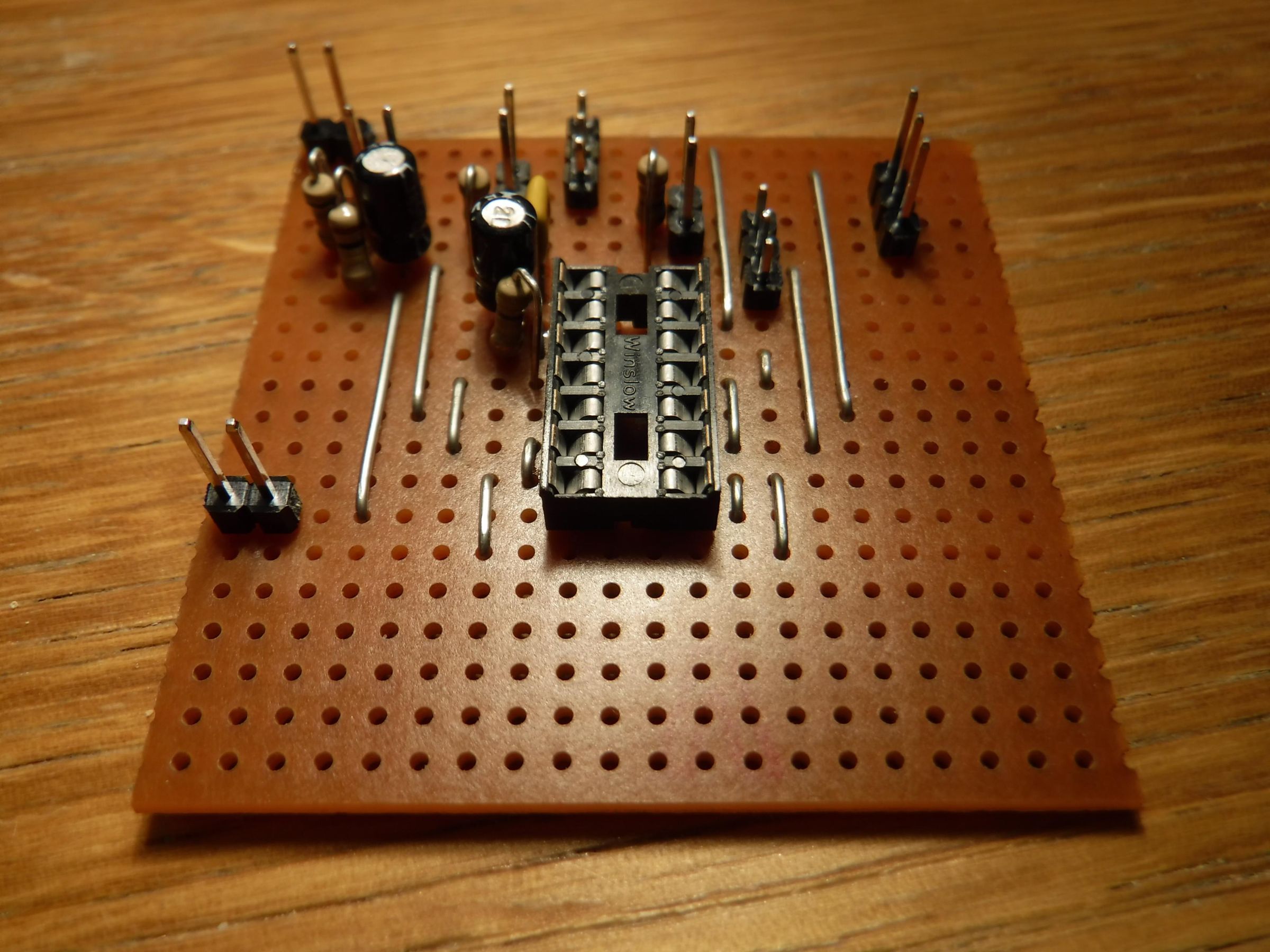 Simple Transistor Checker : 5 Steps (with Pictures) - Instructables