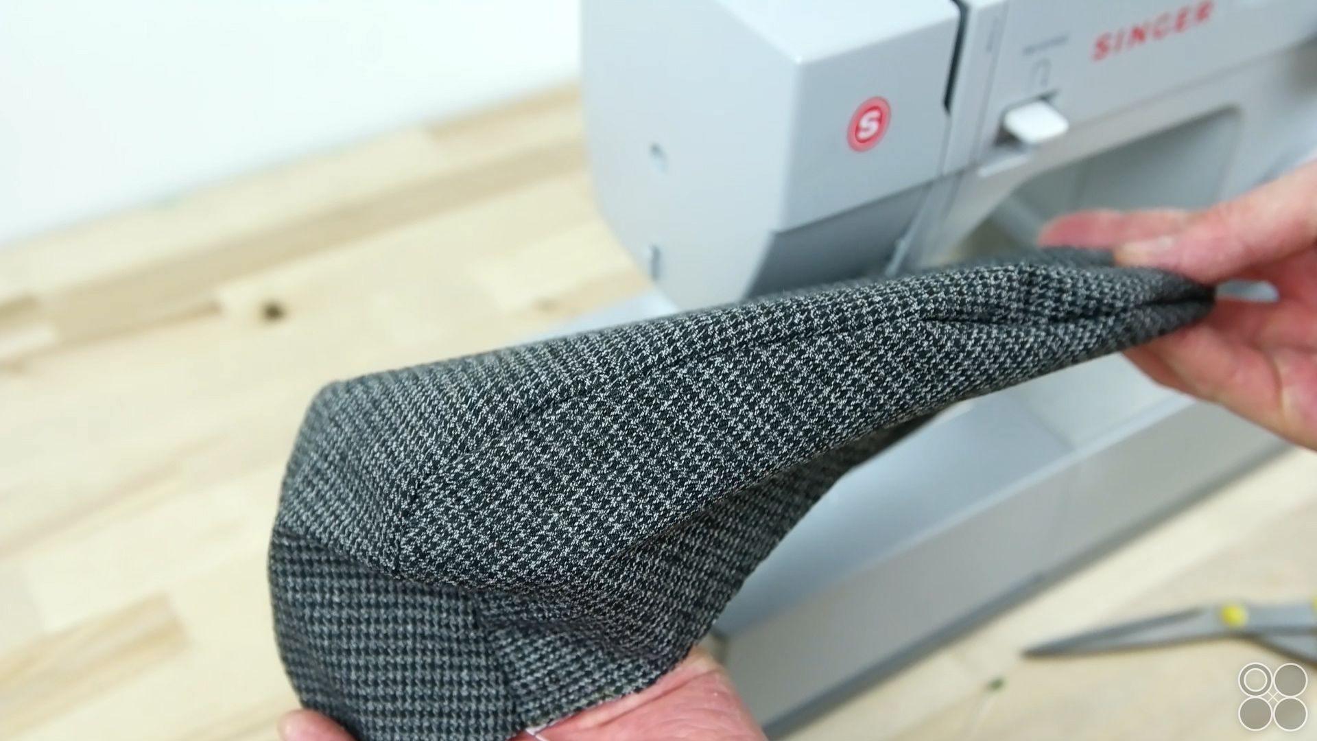 How to Make Flatcap : 18 Steps (with Pictures) - Instructables