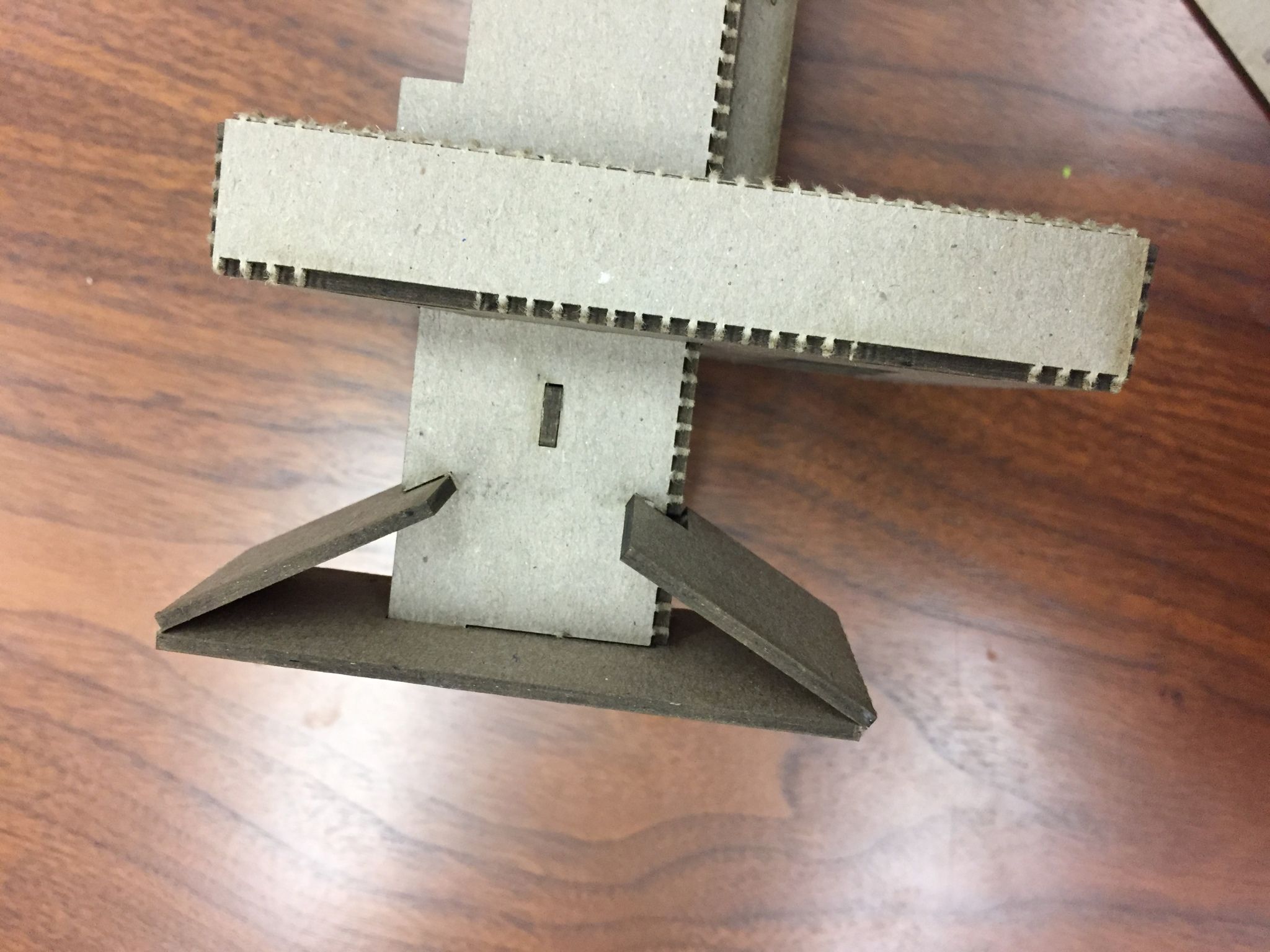 Build TJBot Out of Cardboard : 5 Steps (with Pictures) - Instructables