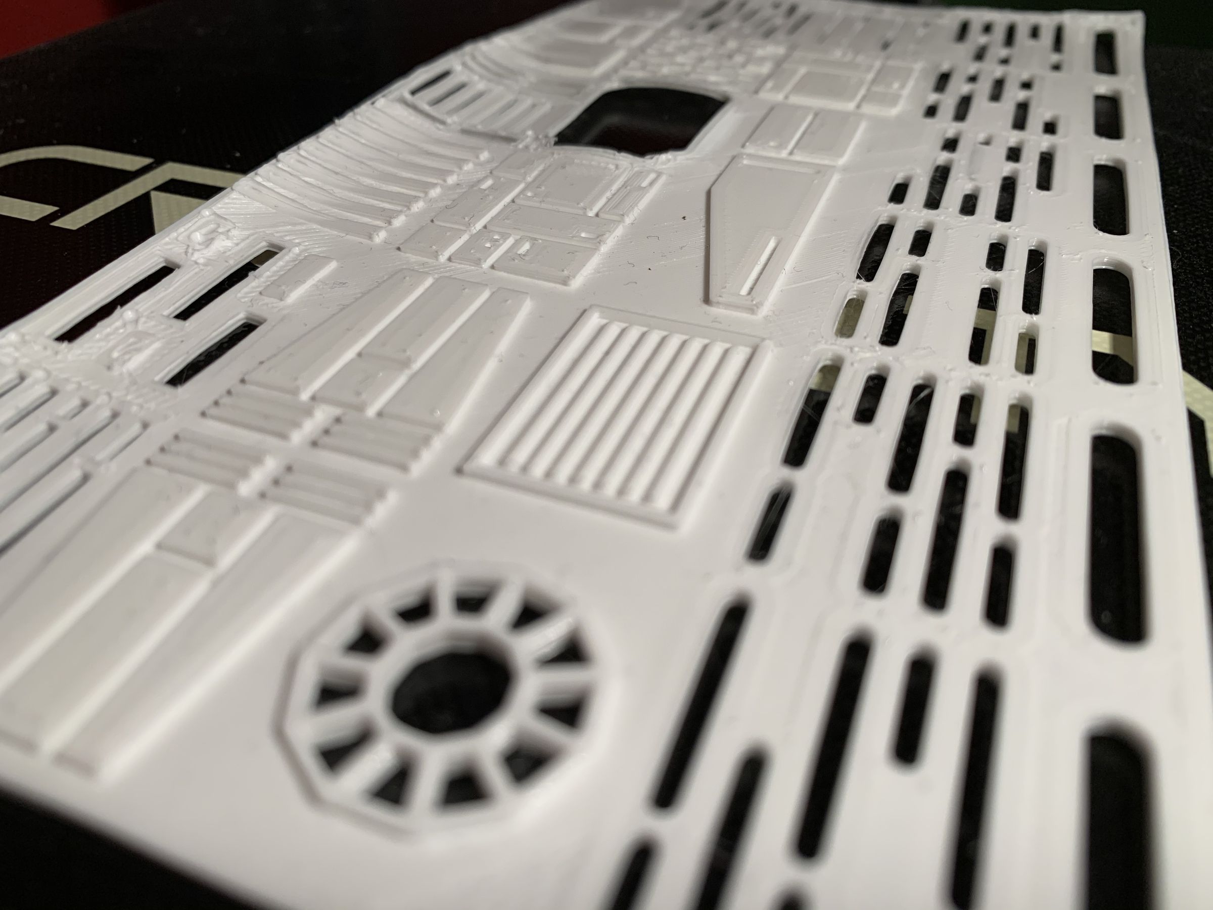 Star Wars Death Star Escape Book Nook : 10 Steps (with Pictures ...