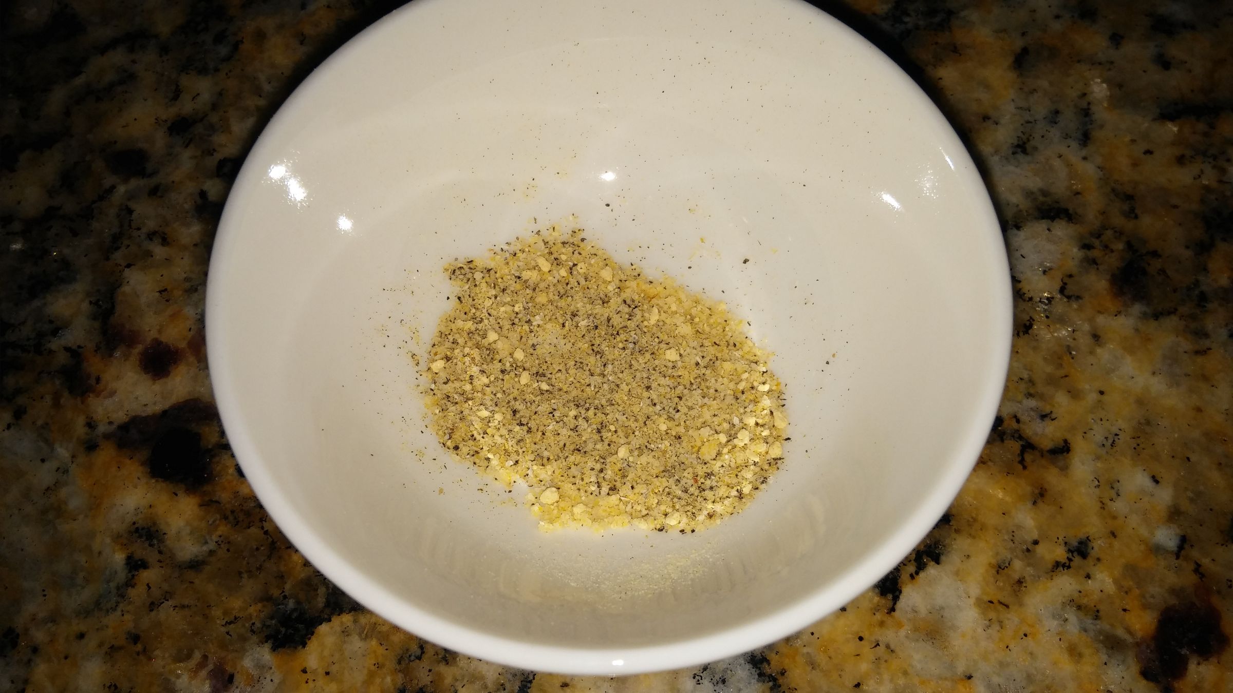 Hot Pepper Powder Mix : 3 Steps - Instructables