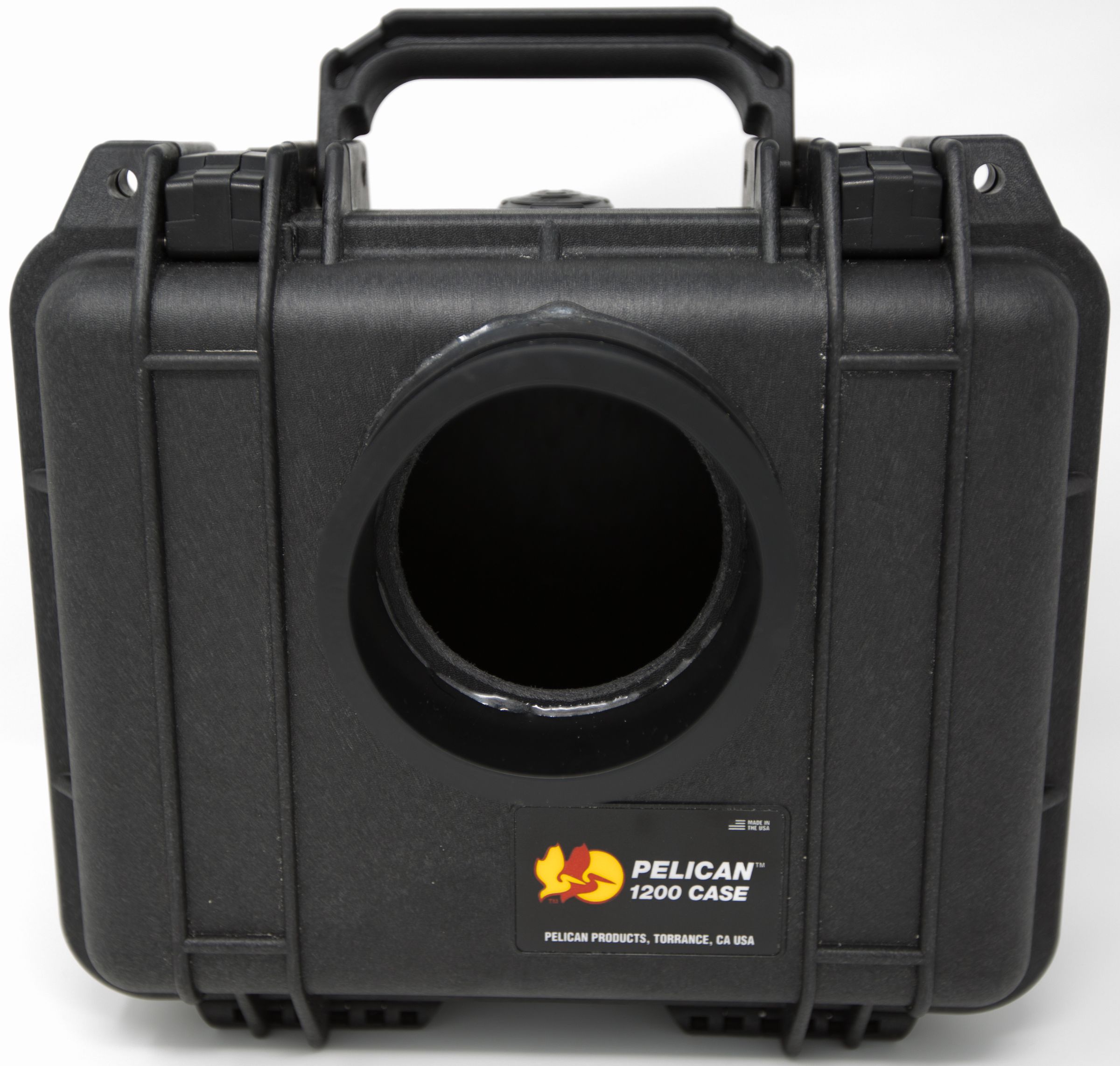 Waterproof Raspberry Pi Powered Wifi DSLR Webcam for Time Lapses : 3 ...