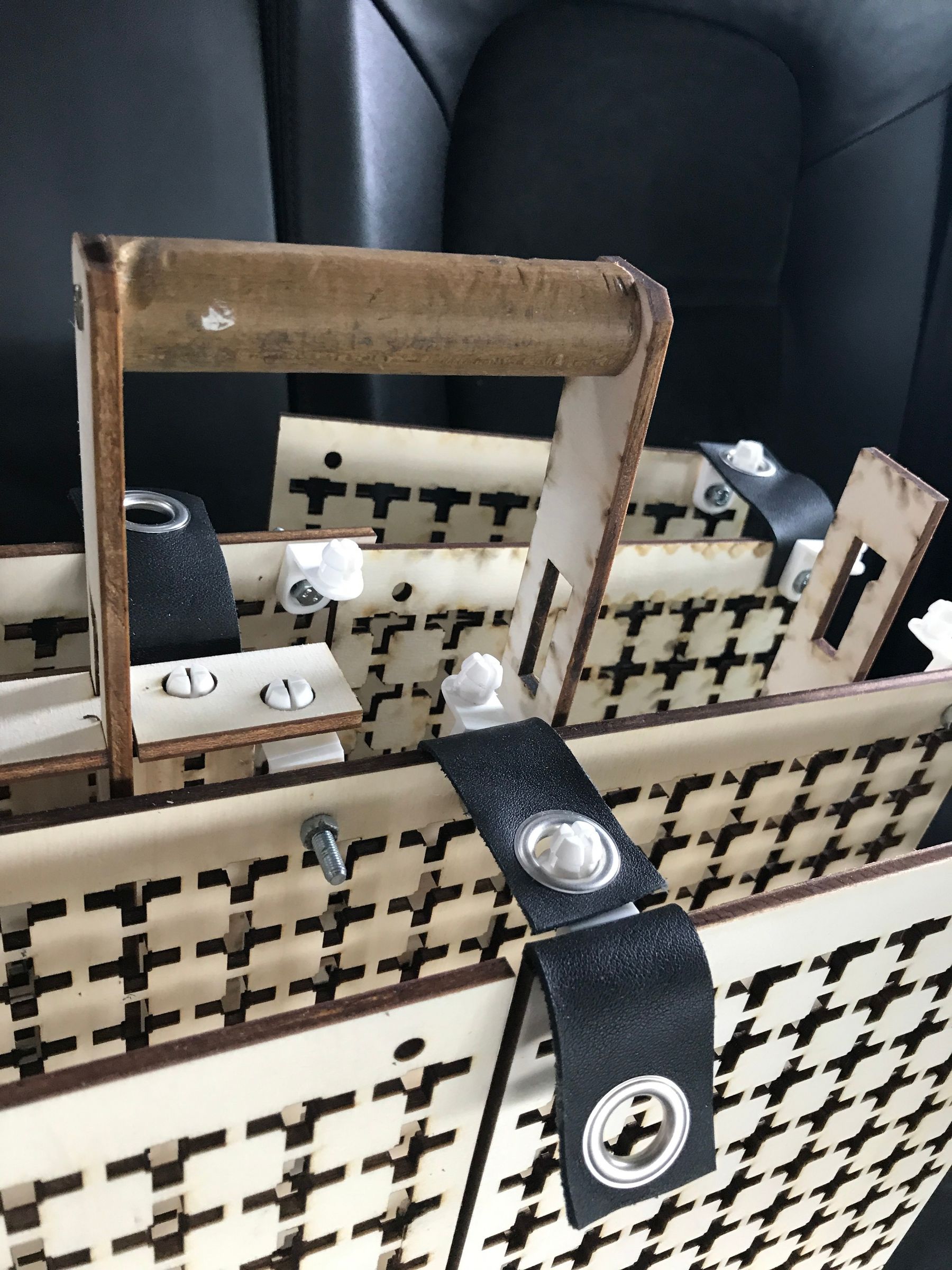 Modular Multiplex Toolbox : 10 Steps (with Pictures) - Instructables