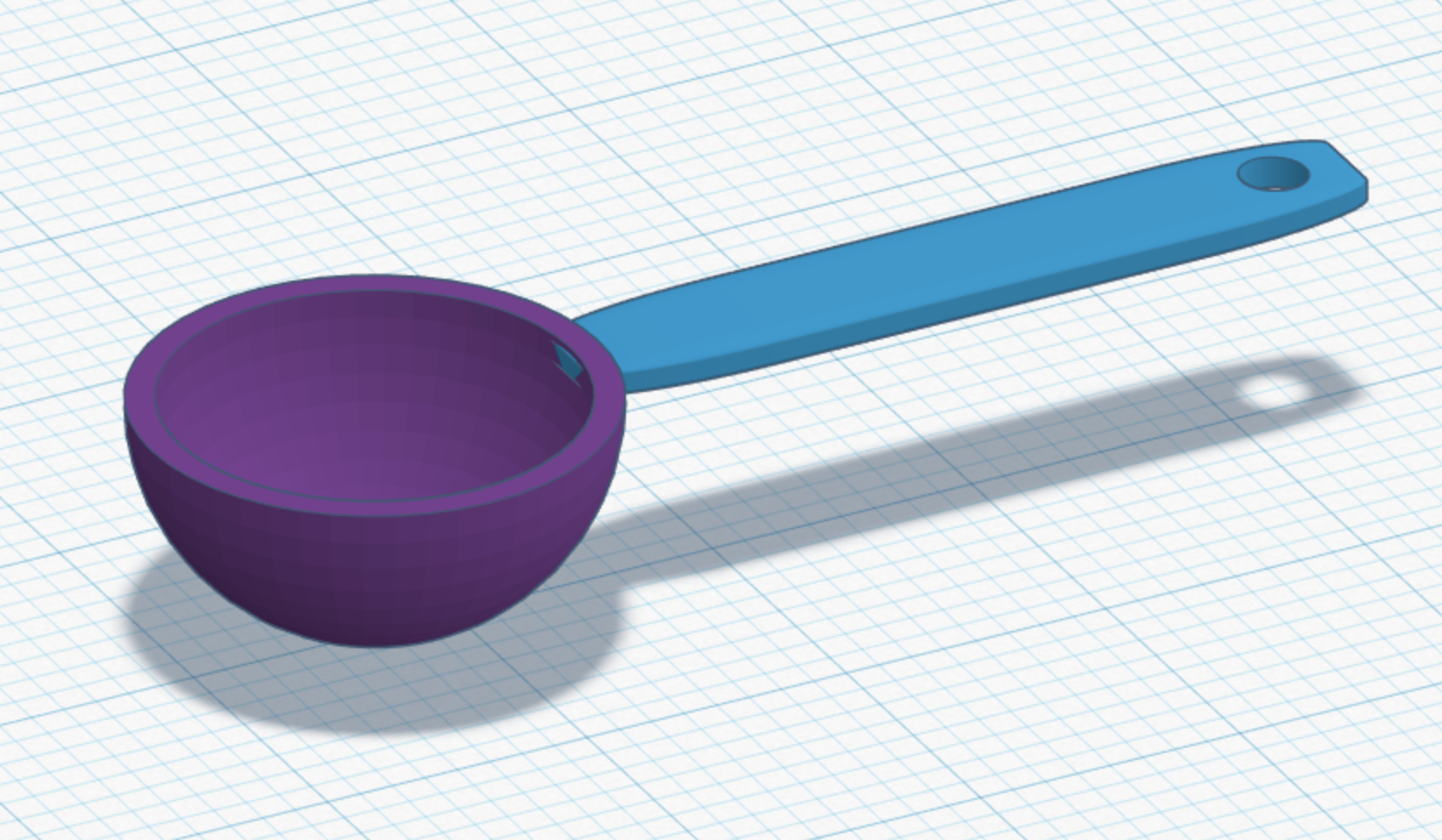 3D Printed Measuring Spoons : 8 Steps (with Pictures) - Instructables