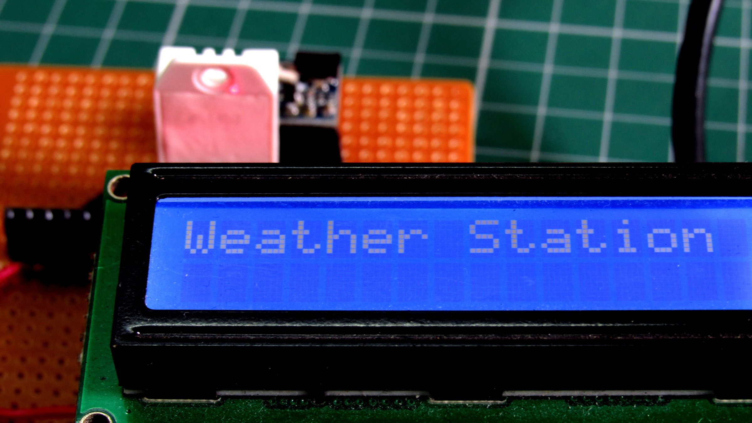 10 $ Portable Arduino Weather Station (AWS) : 5 Steps (with Pictures ...