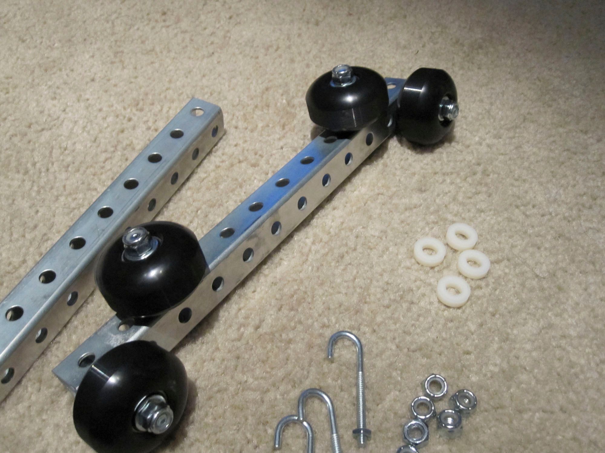 Super Awesome Digi-Cinema Camera Rigs!! : 5 Steps (with Pictures ...