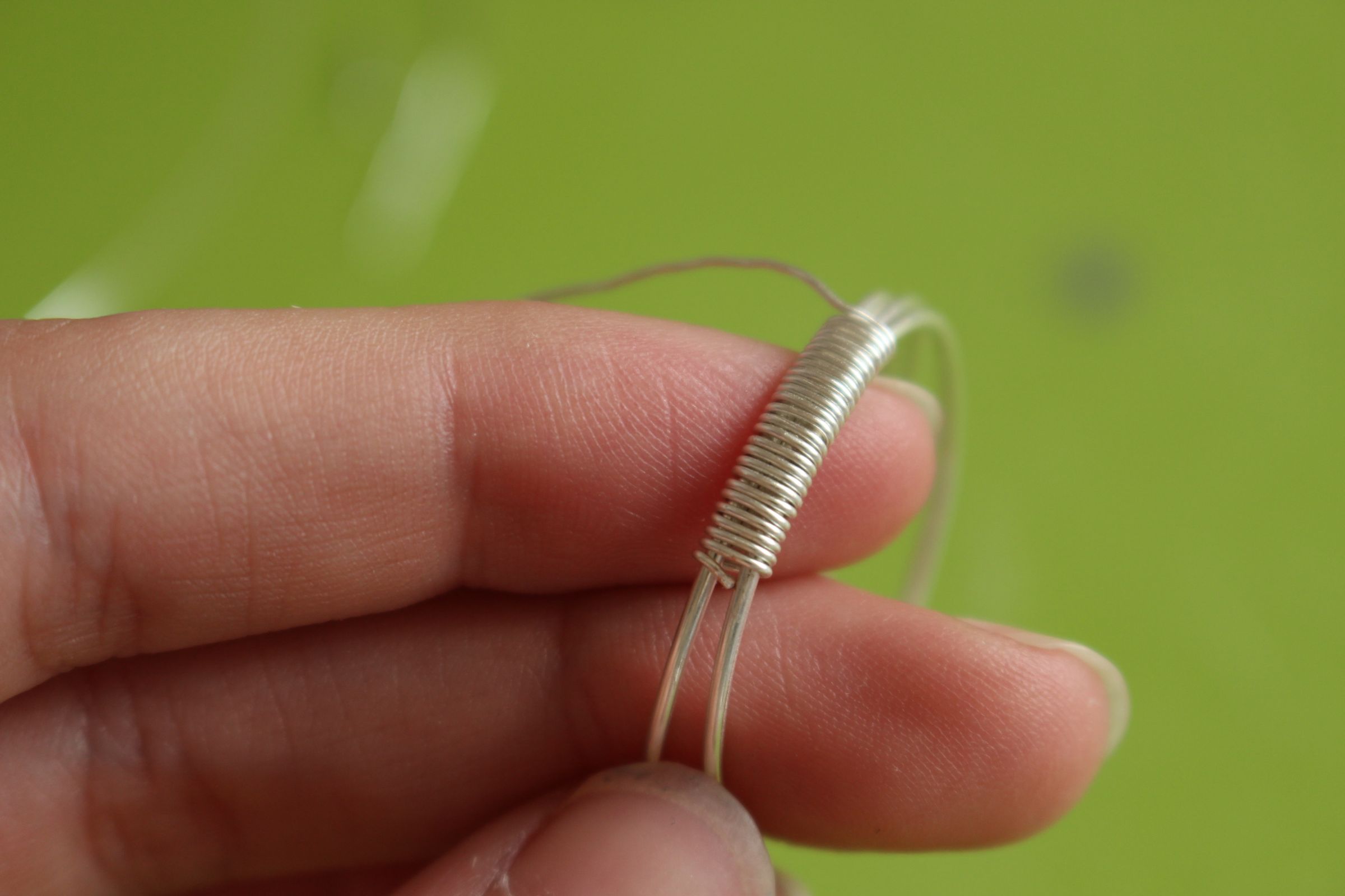 Fidget Pendant : 13 Steps (with Pictures) - Instructables