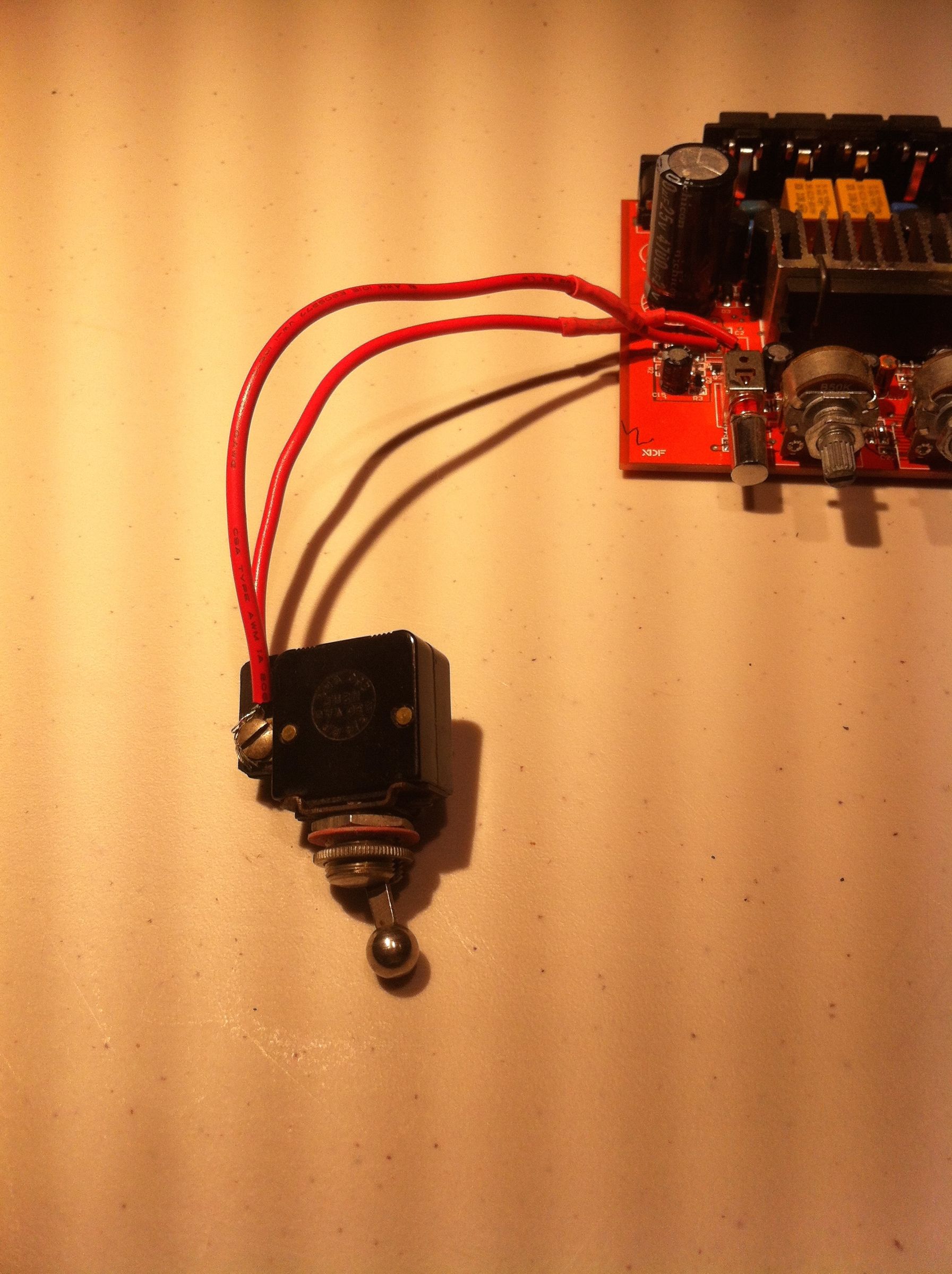 Vintage Beat Box Suitcase : 7 Steps (with Pictures) - Instructables