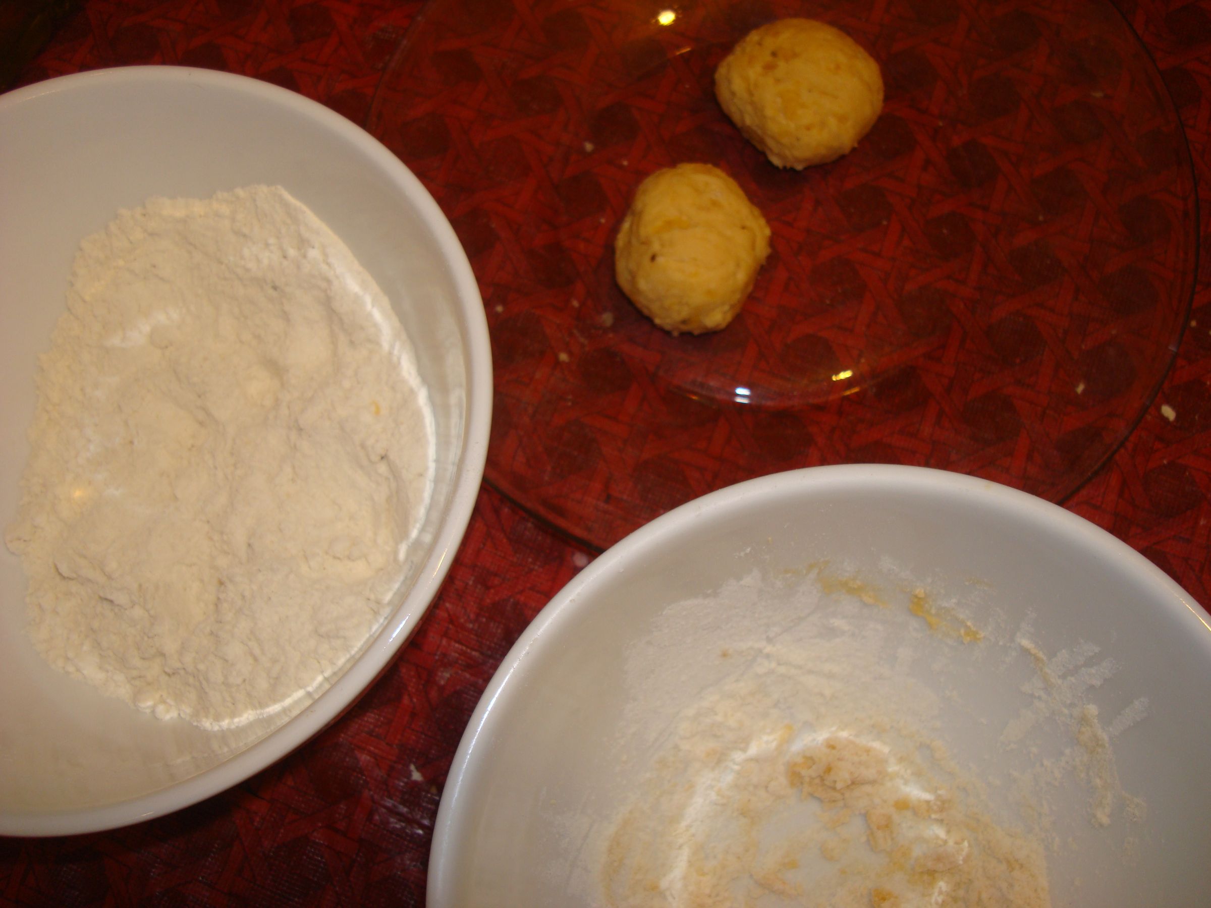 Nacho Cheese Pops (with Pictures) - Instructables