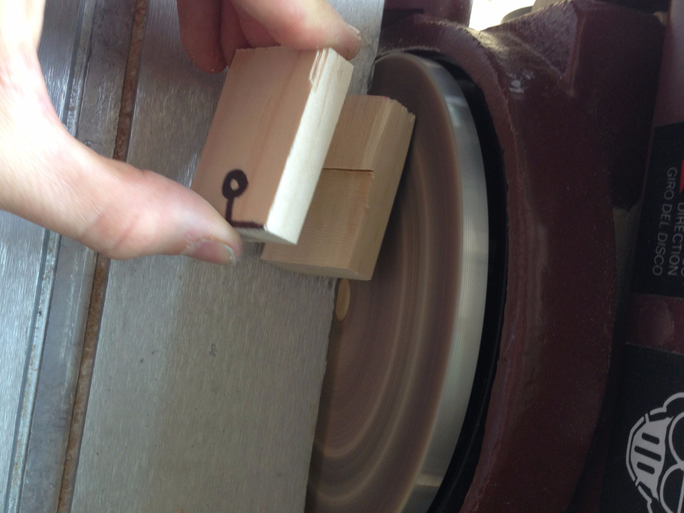 RFID Bicycle Lock Prototype : 8 Steps (with Pictures) - Instructables