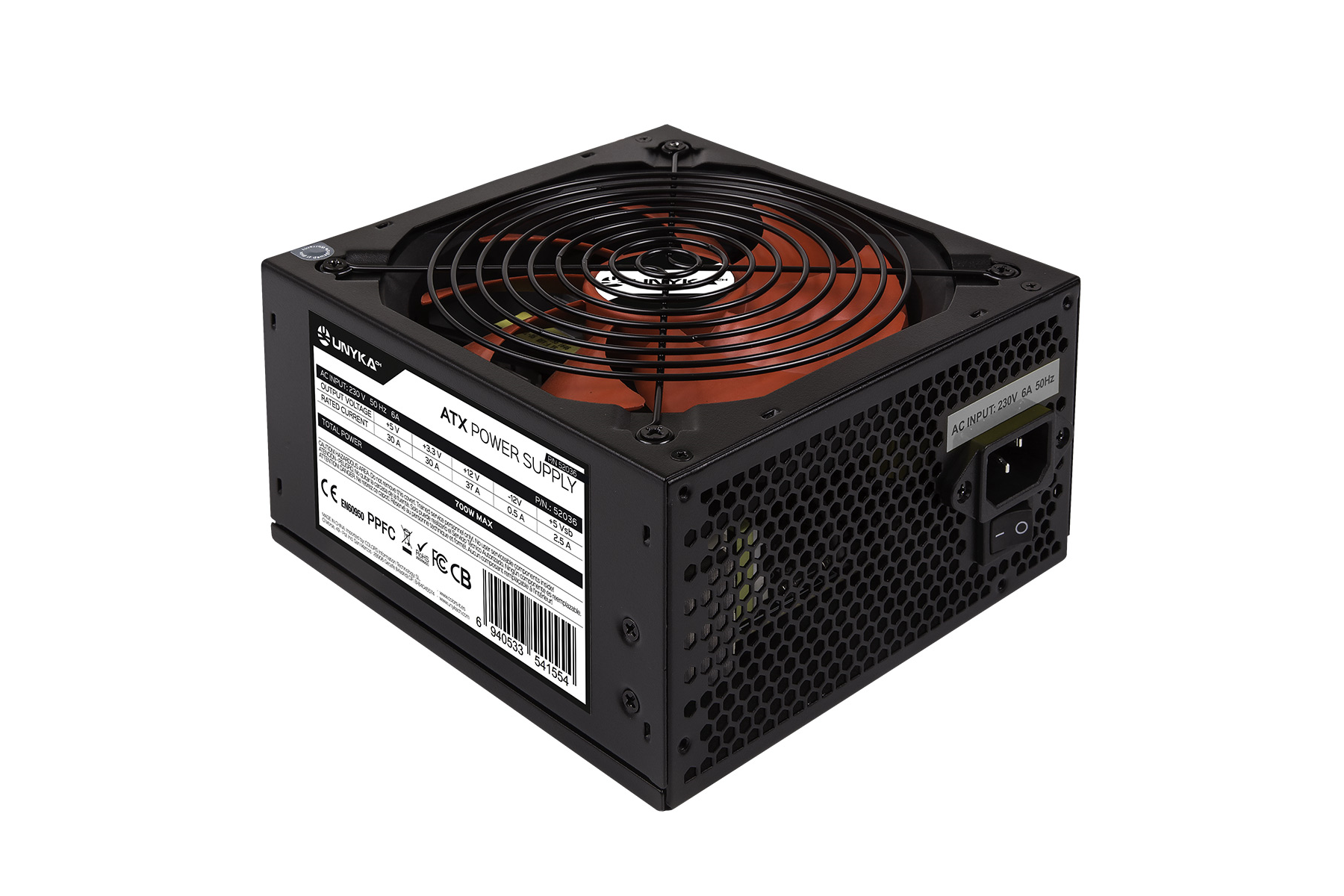 Ultimate DIY Laboratory PSU From a Gaming PC PSU : 14 Steps (with ...