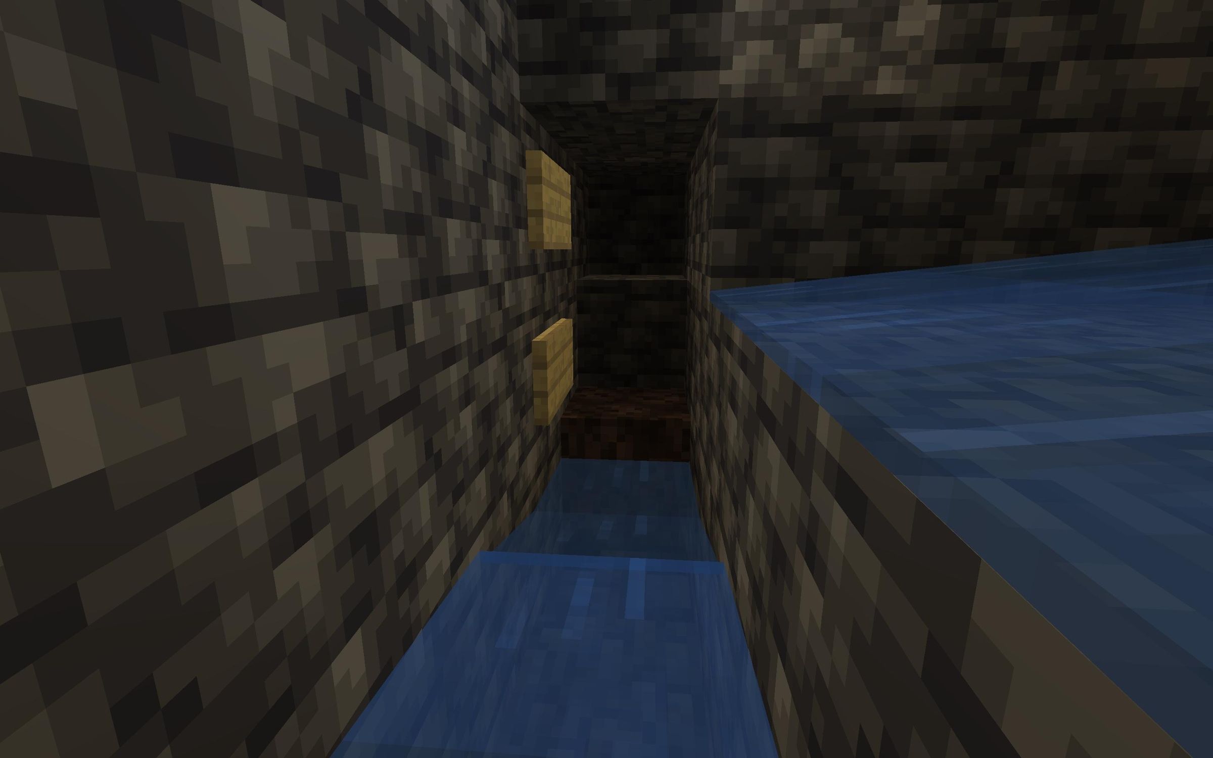 GUIDE TO BUILDING a MINECRAFT MOB GRINDER : 9 Steps - Instructables