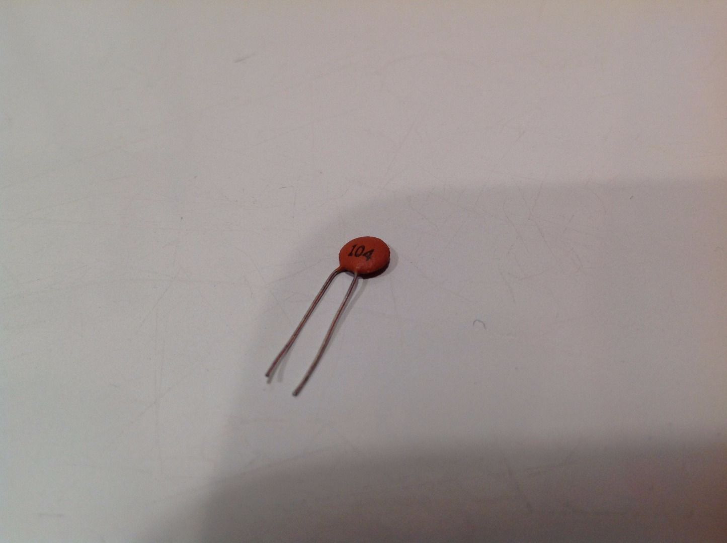 Fading RGB Keyboard Light : 8 Steps (with Pictures) - Instructables