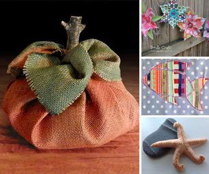 Crafts - Instructables