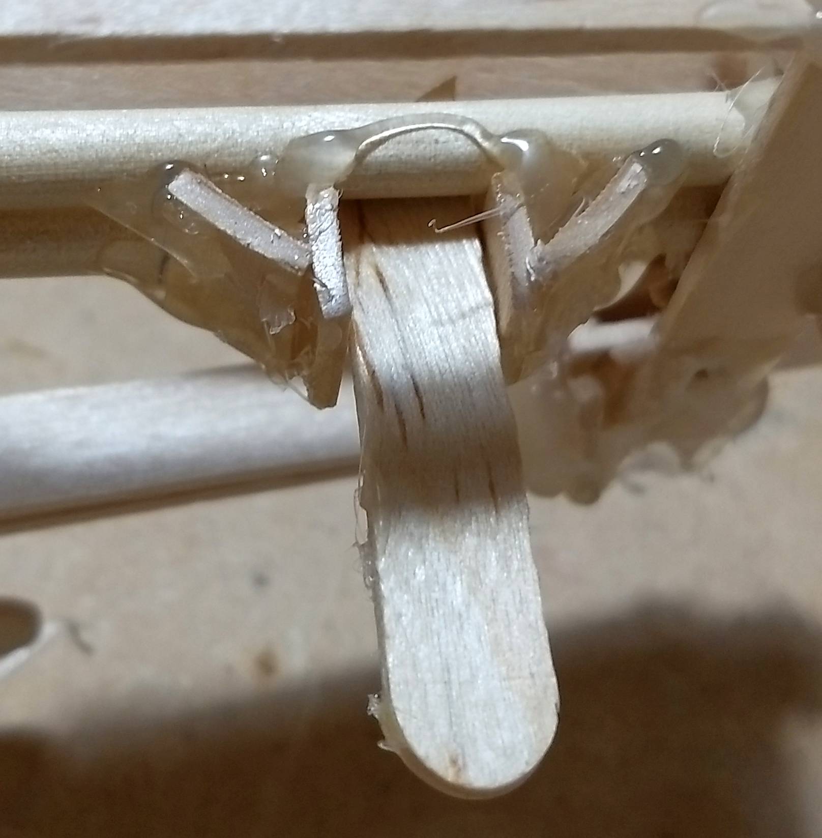 Rubber Band Rocket Launch Pad : 7 Steps (with Pictures) - Instructables