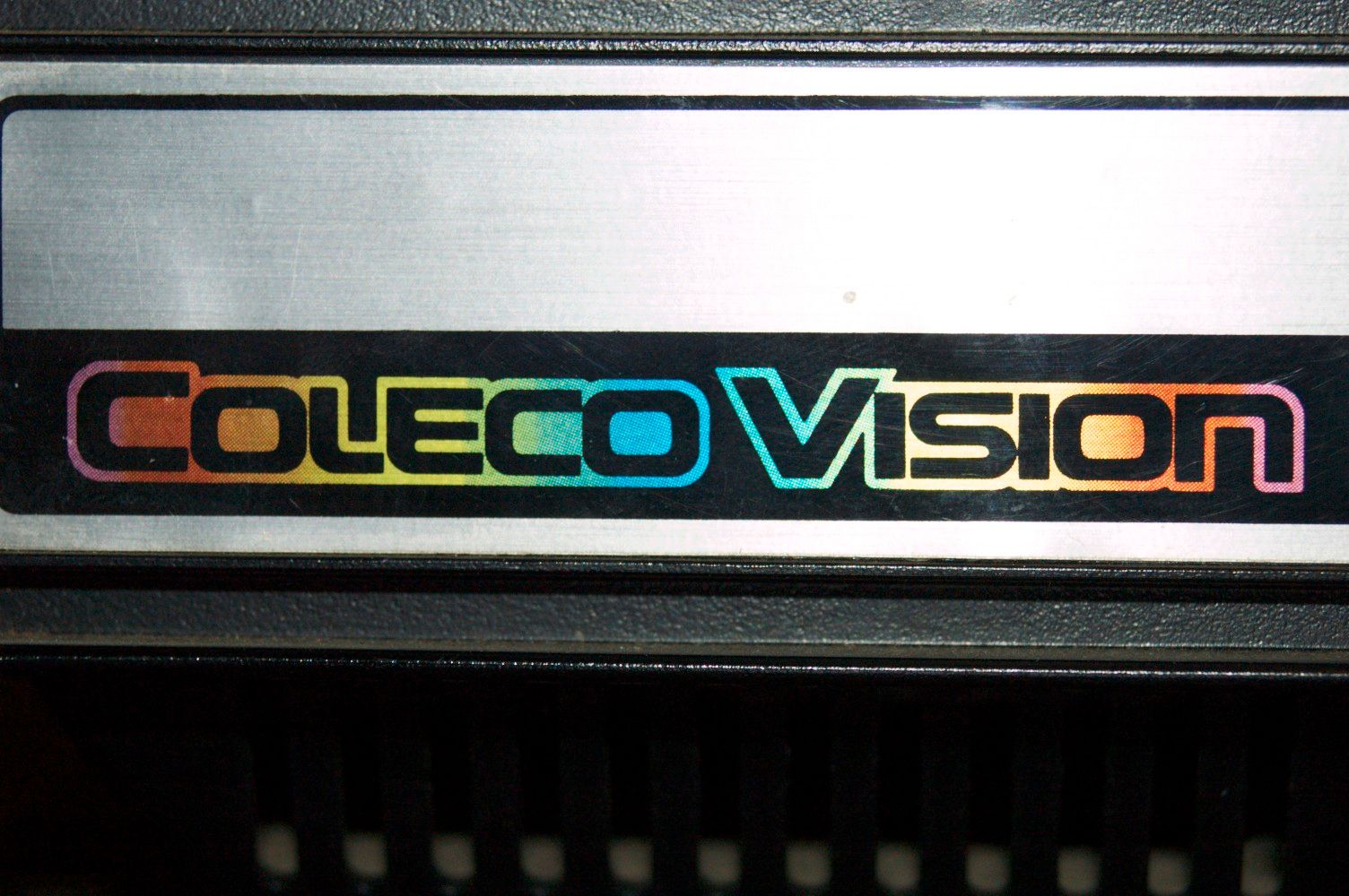 ColecoVision Composite Video : 5 Steps - Instructables