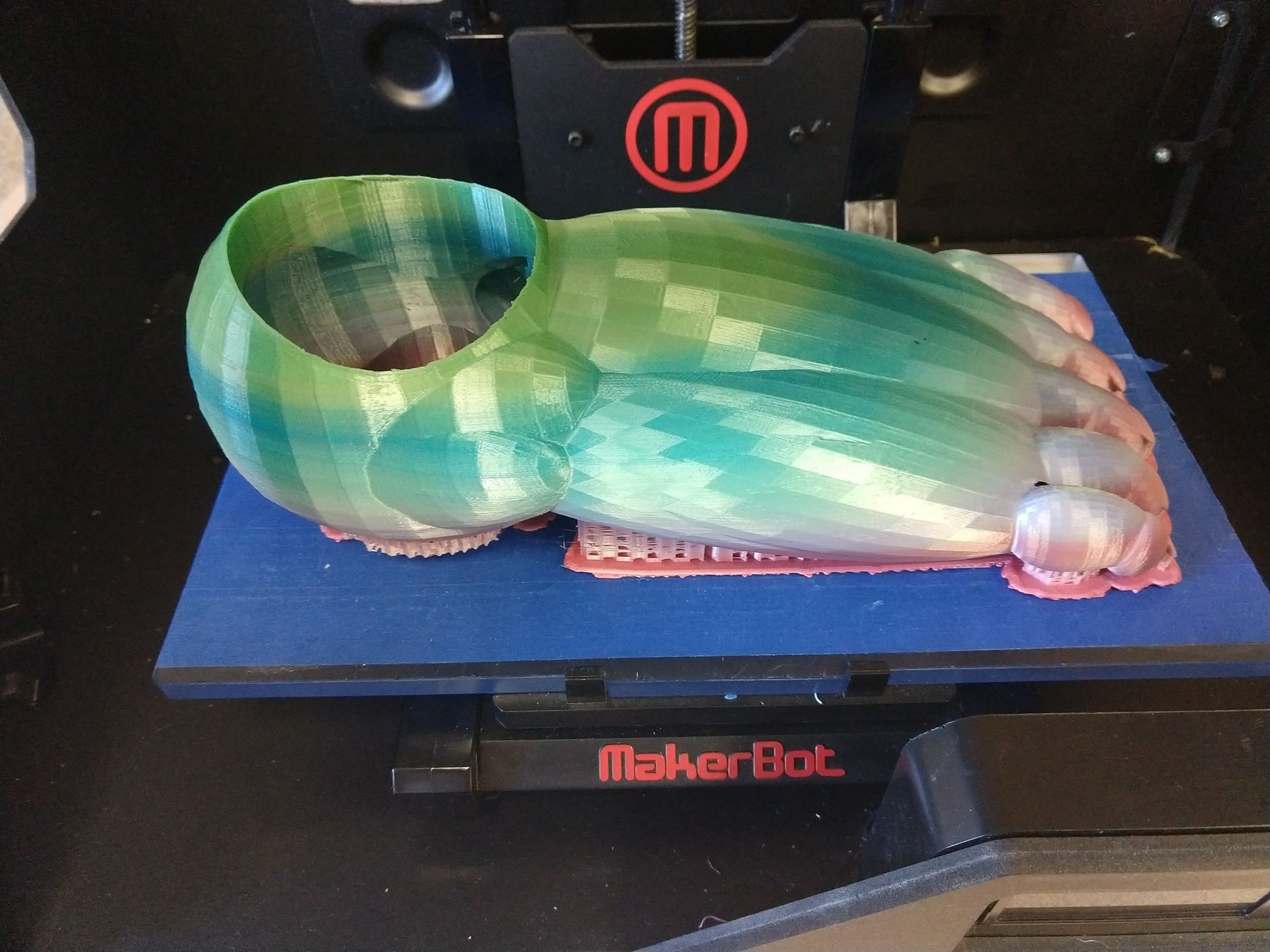 The Hobbit "Feet" Costume : 6 Steps (with Pictures) - Instructables