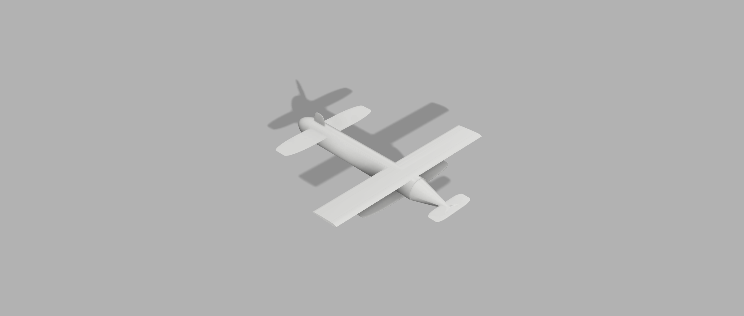 Wing Tip Glider : 6 Steps - Instructables