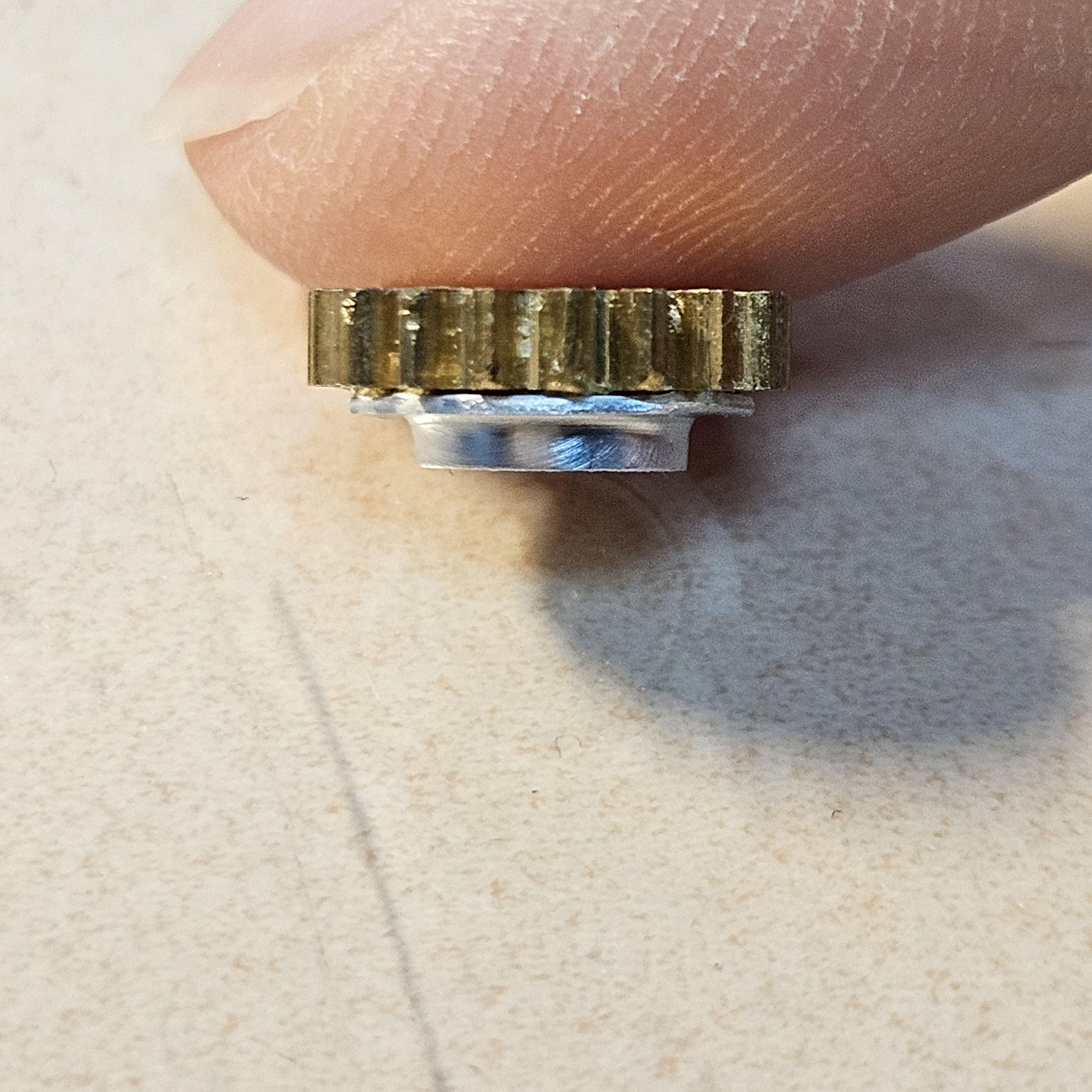 24h Flow Clock : 9 Steps (with Pictures) - Instructables