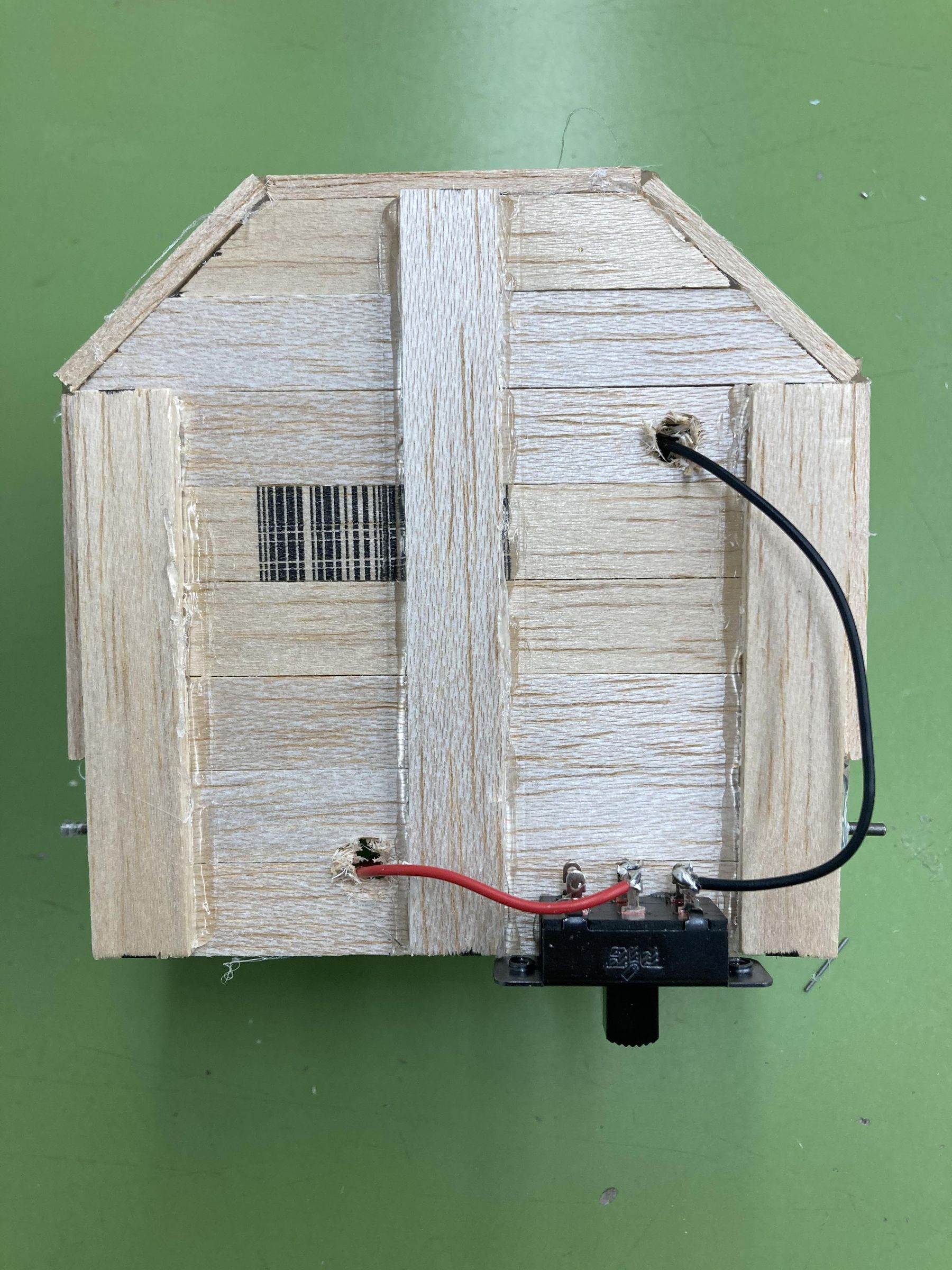 Chariot Game : 34 Steps (with Pictures) - Instructables