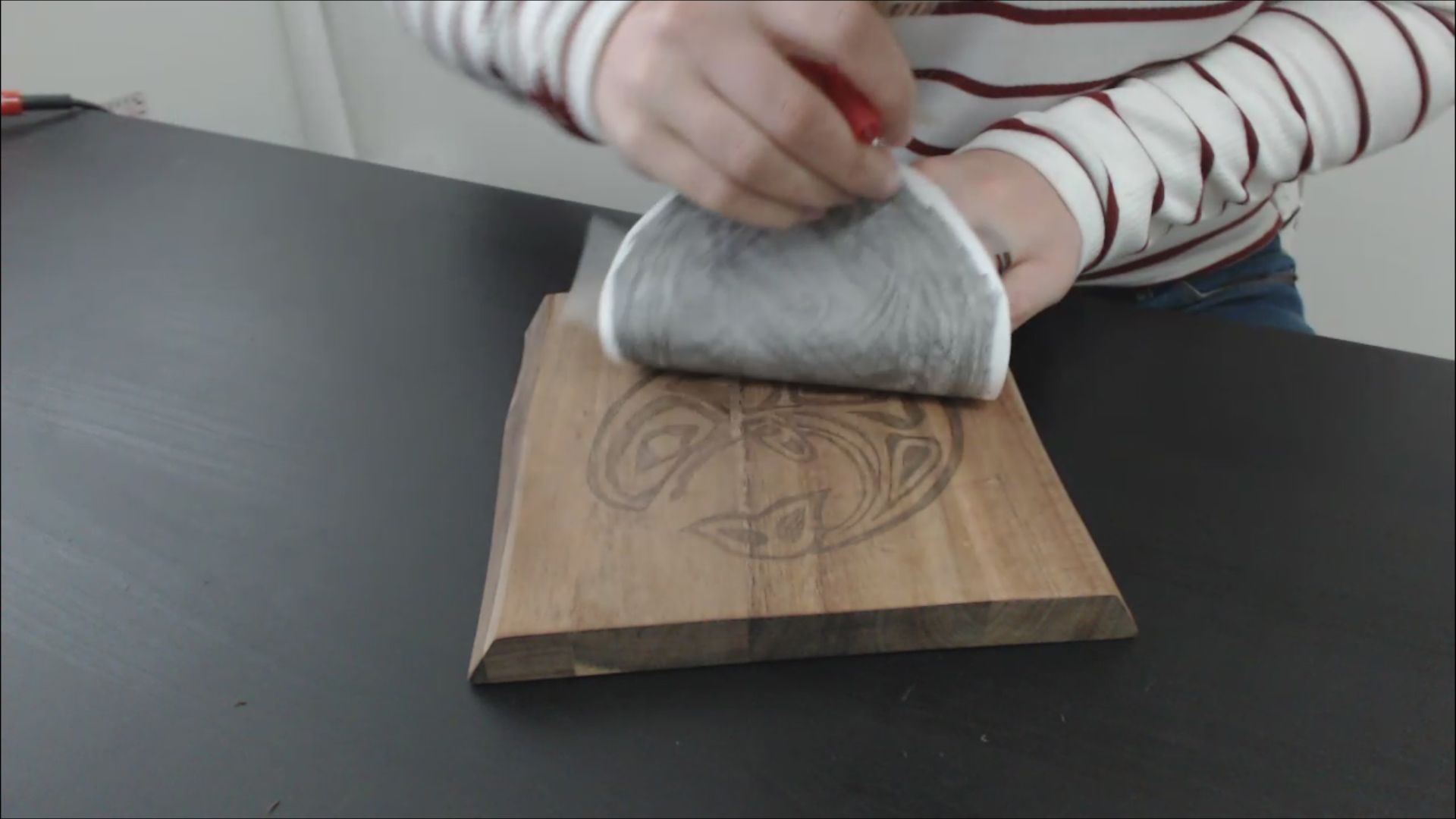 Get Started With Woodburning : 5 Steps (with Pictures) - Instructables