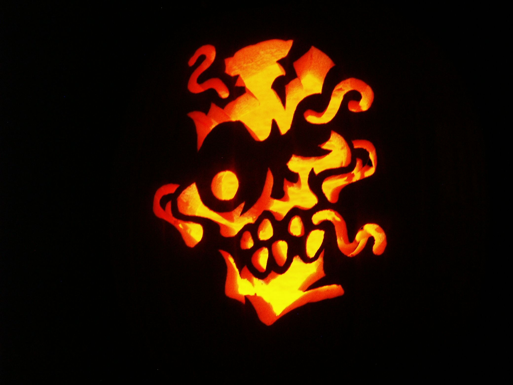 Pumpkin Carving Saws : 9 Steps - Instructables