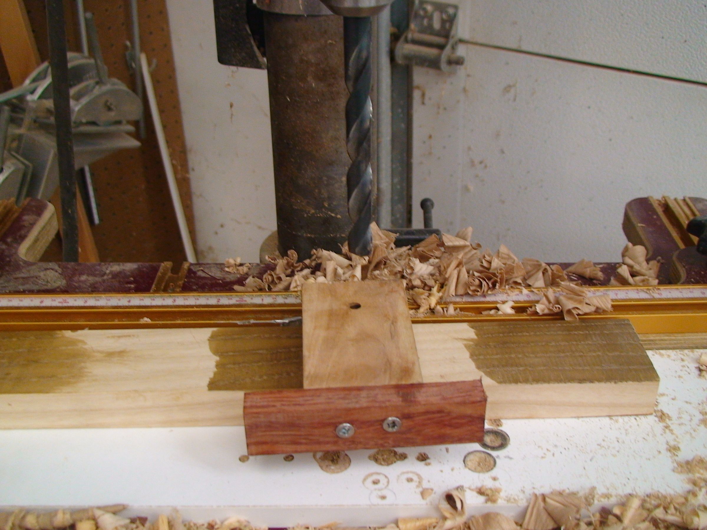 Simple Guide to Making Sprockets : 7 Steps (with Pictures) - Instructables