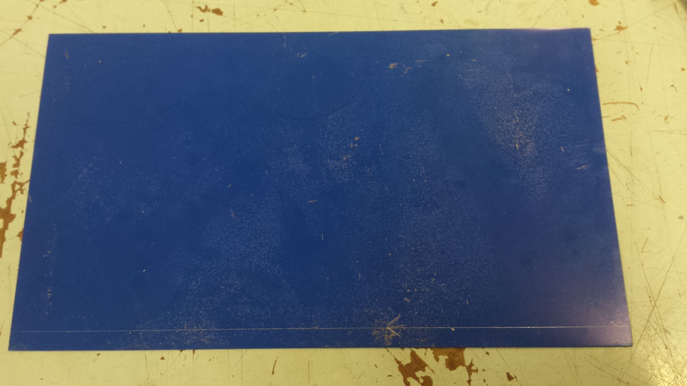 Sheet Metal Tool Tray : 13 Steps (with Pictures) - Instructables