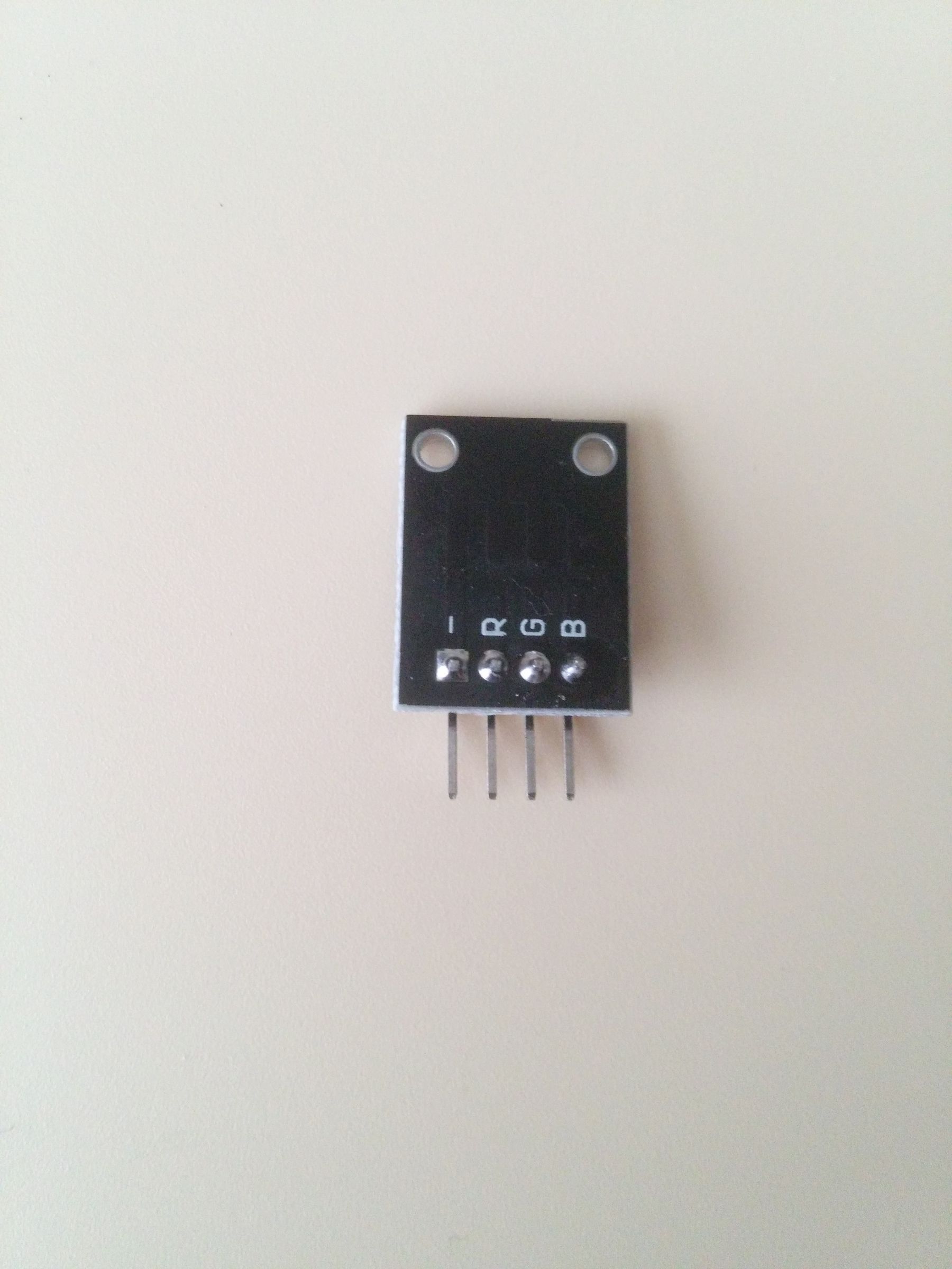 Arduino Color LCD Message Clock : 7 Steps (with Pictures) - Instructables