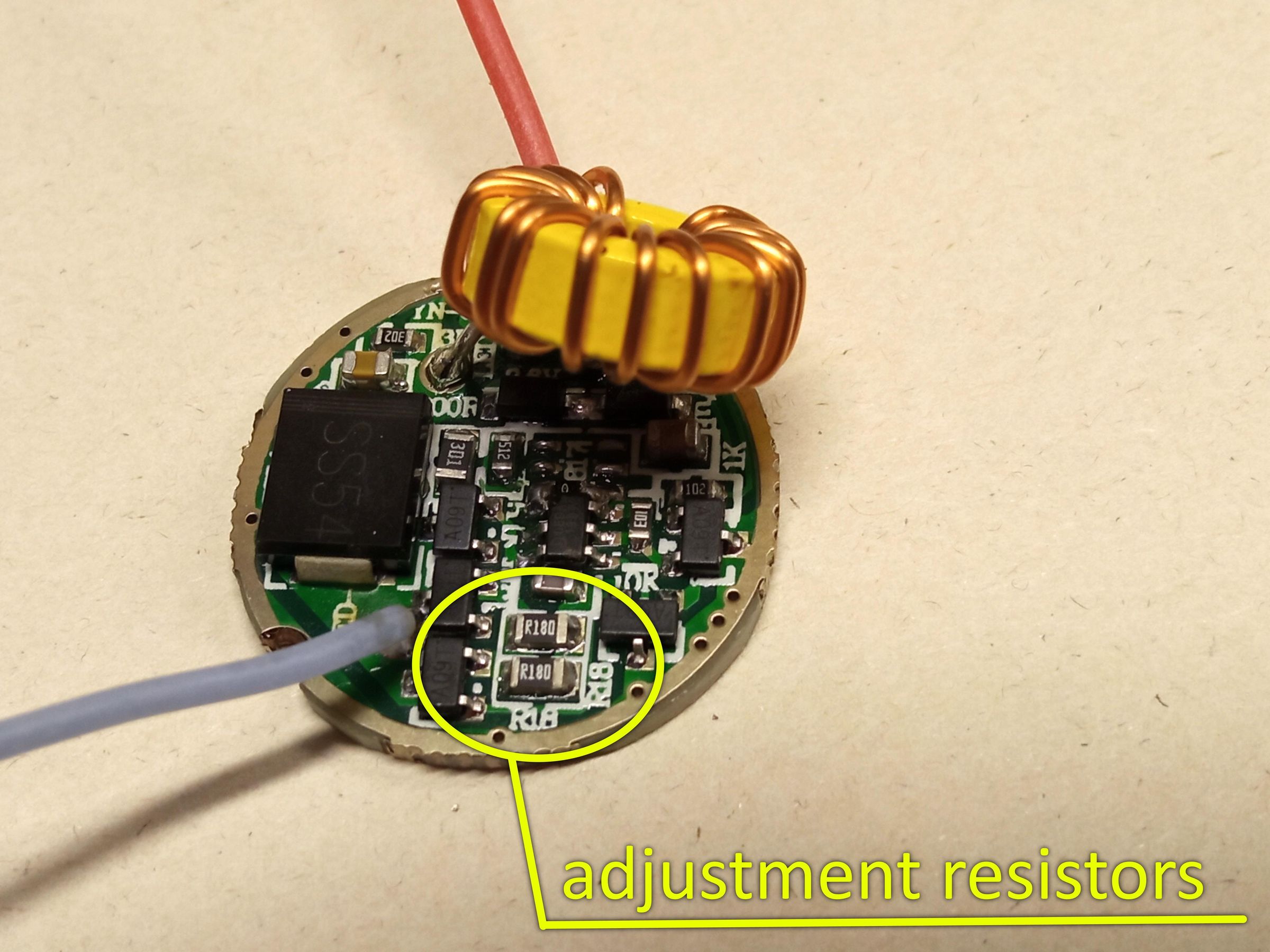 3D Printed Powerful Laser Pointer : 21 Steps (with Pictures ...