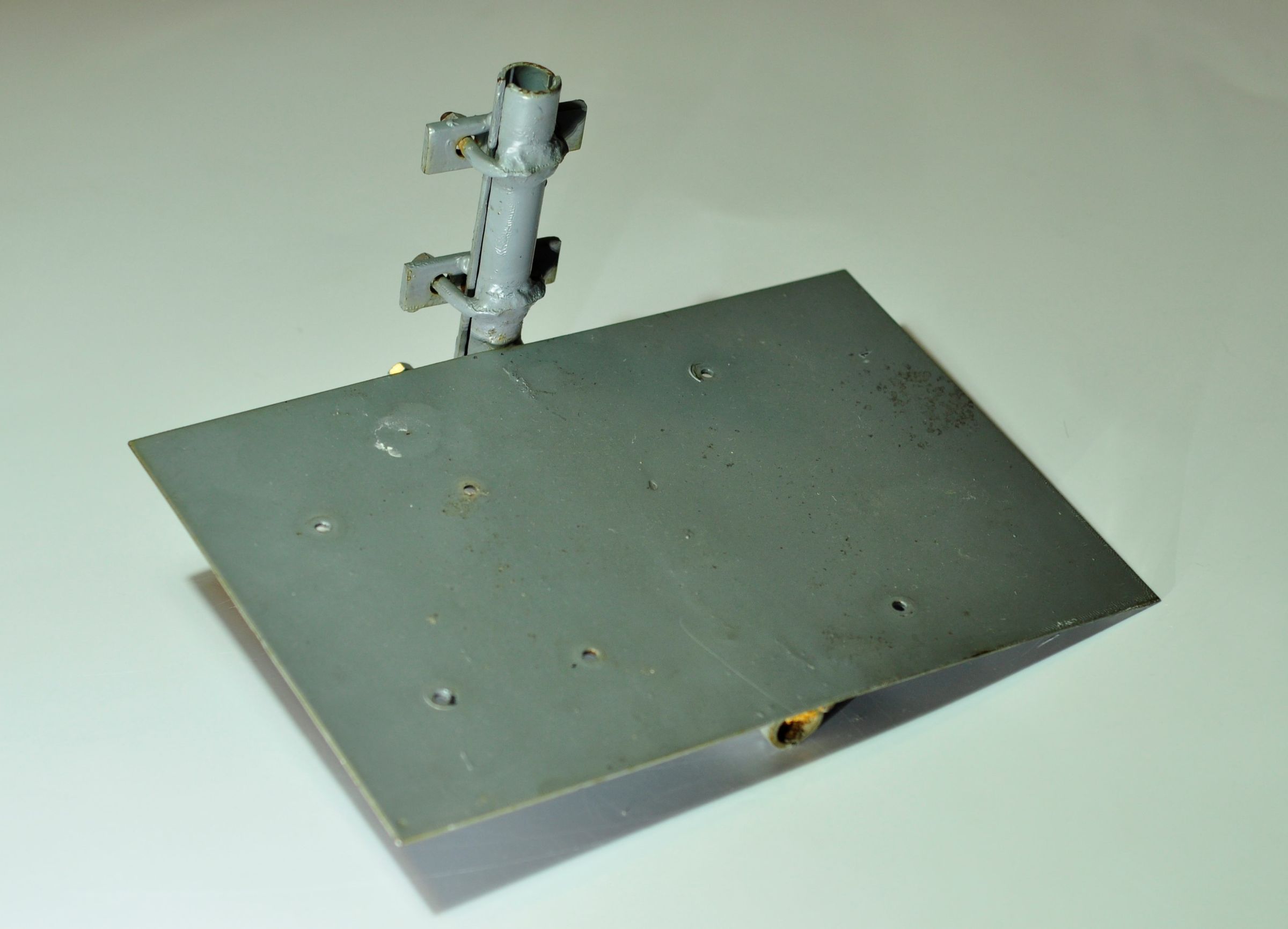 Arduino Weathercloud Weather Station : 16 Steps (with Pictures ...