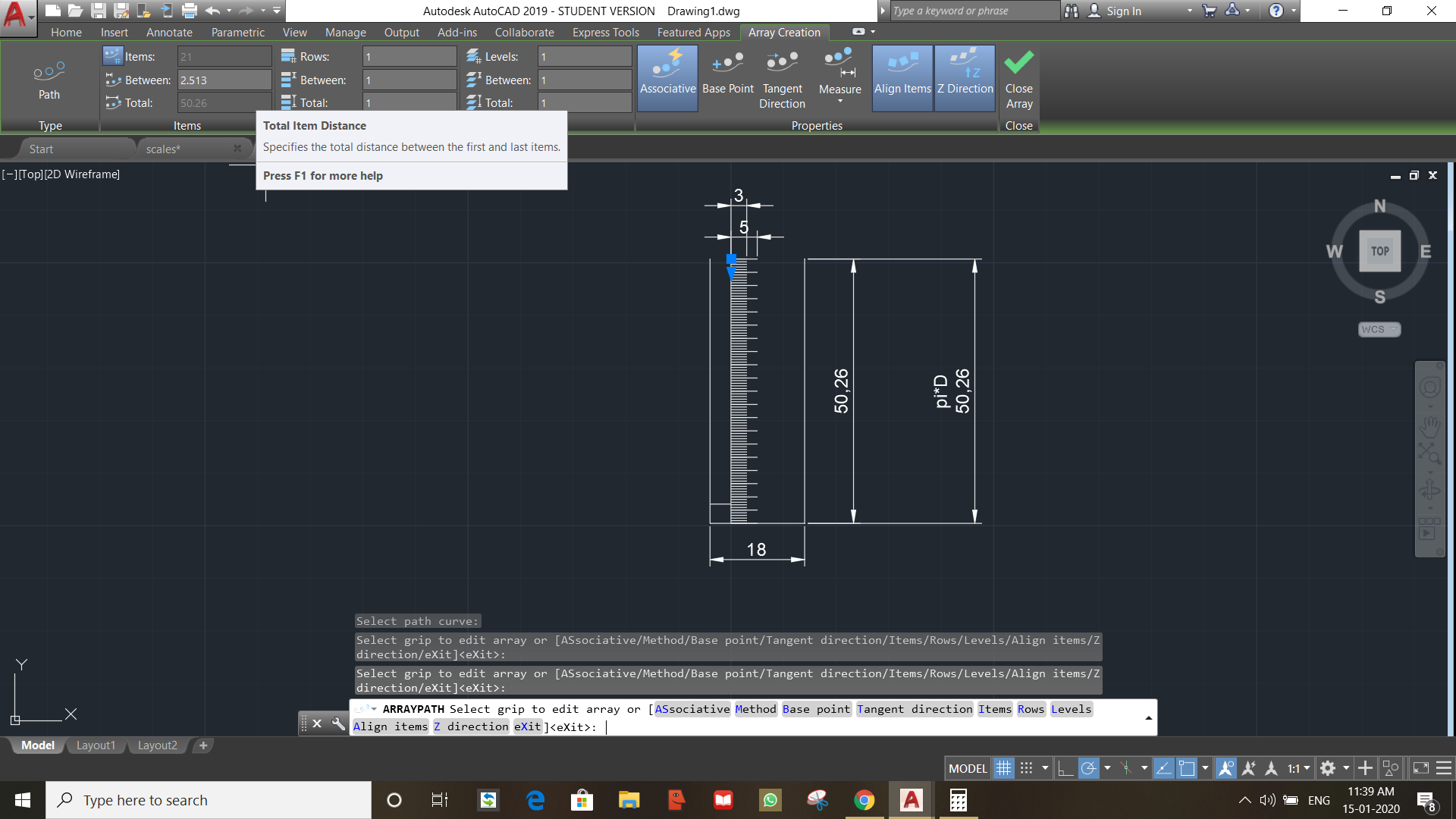 DIY Planimeter and Pentograph,A Study of Basic Terms Related to ...