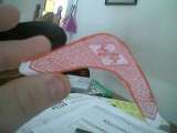 Boomerang Card : 3 Steps - Instructables
