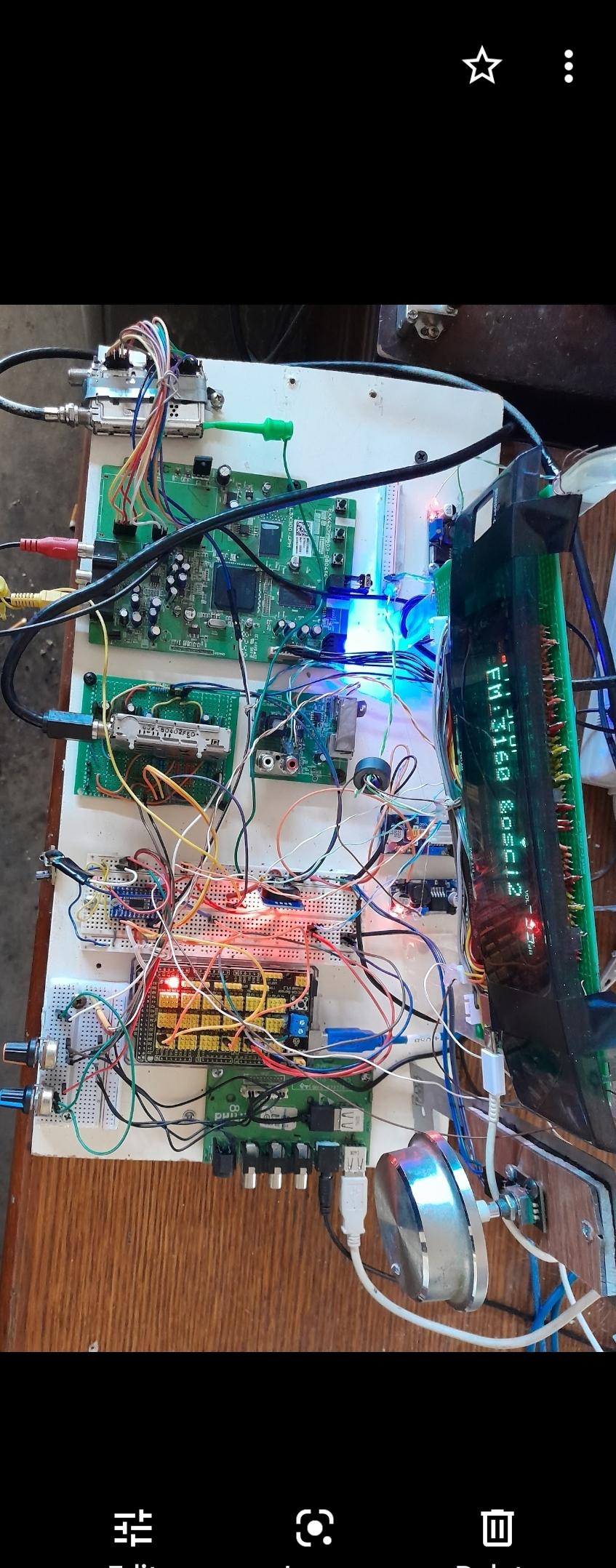 TV Tuner : 3 Steps - Instructables