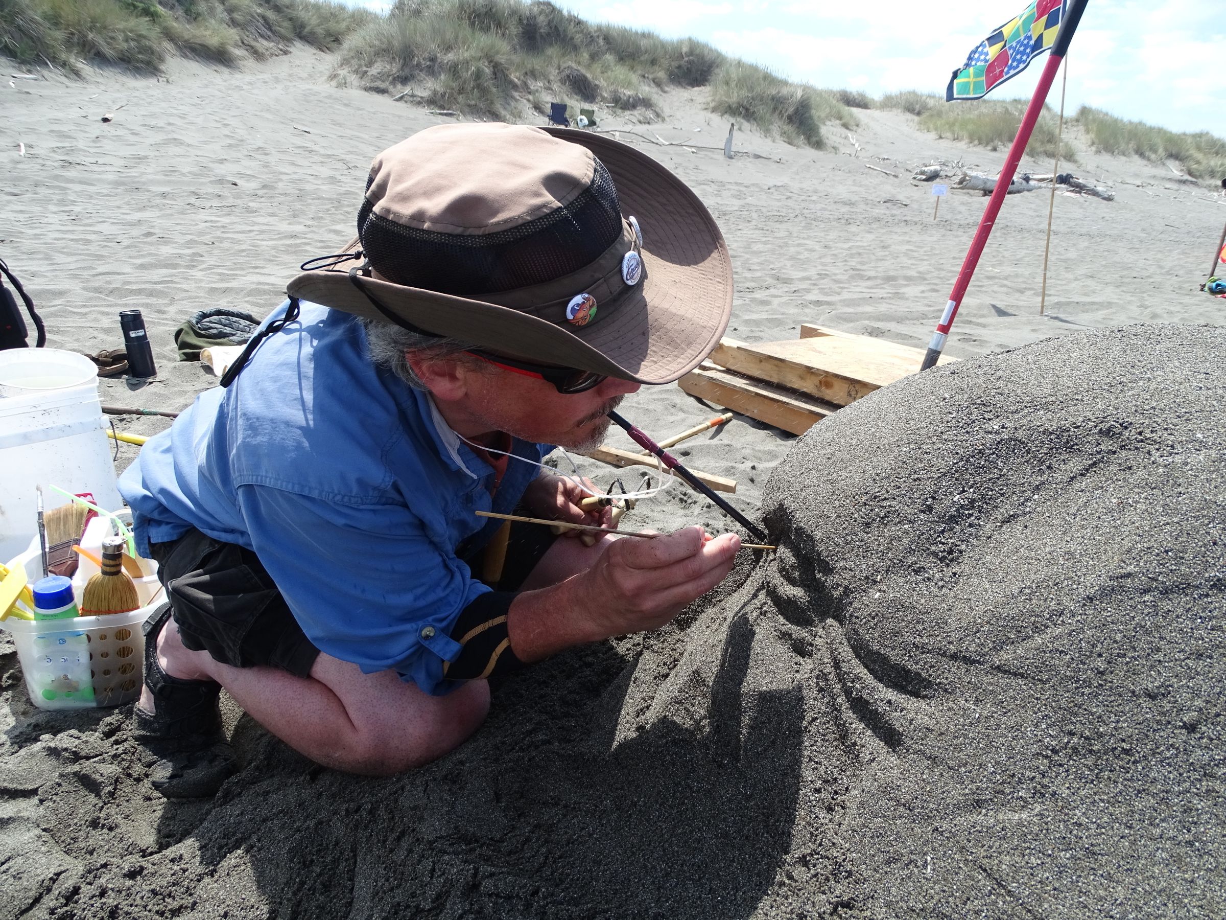Sand Sculpture : 7 Steps (with Pictures) - Instructables